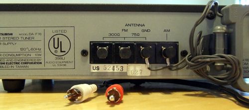Build Your Own FM Radio Astronomy Lab : 6 Steps - Instructables