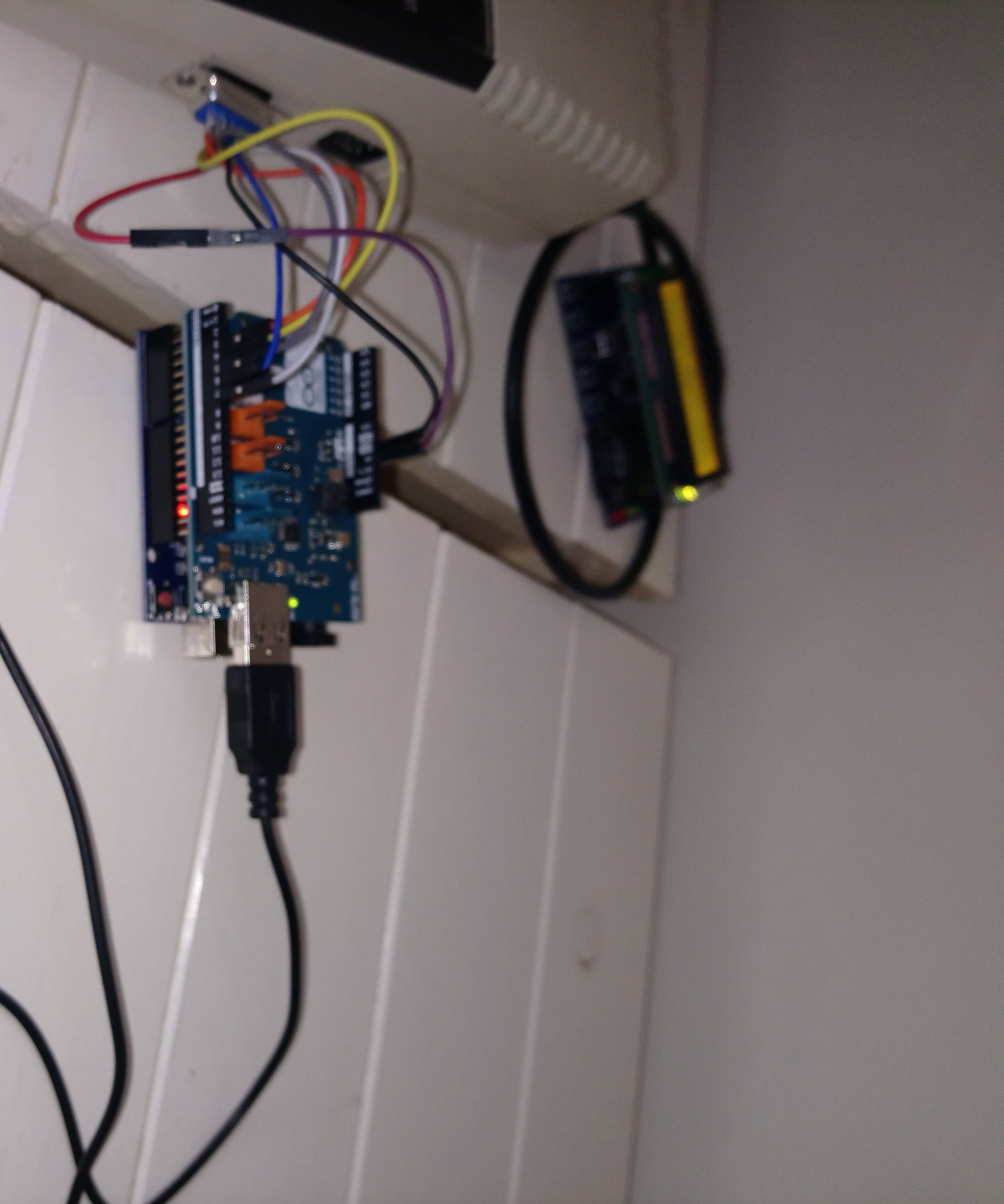 Atari 8 Bit USB Mouse : 5 Steps - Instructables