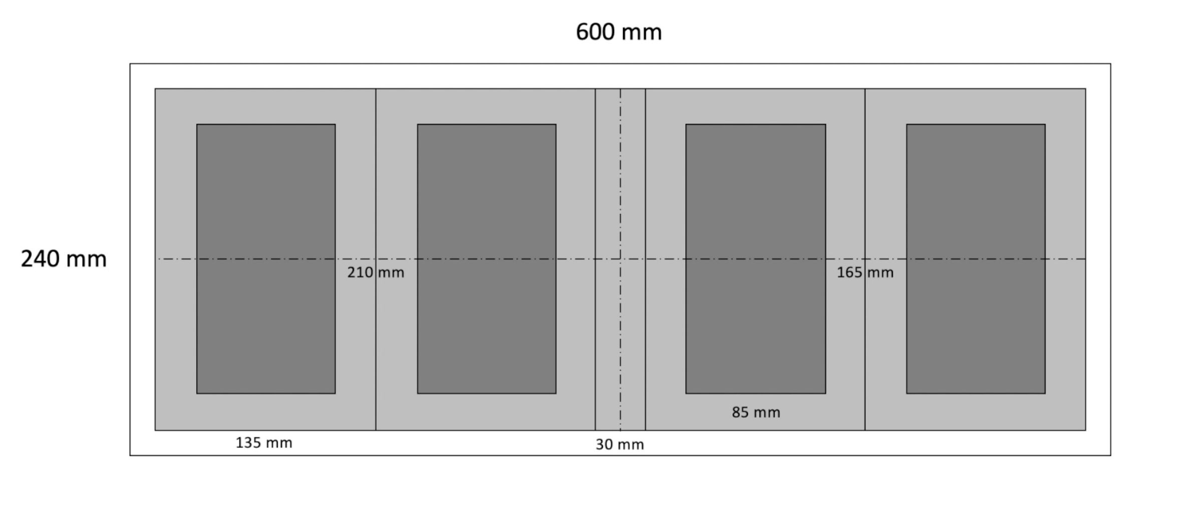 Mechanical Seven Segment Display Clock : 7 Steps (with Pictures ...
