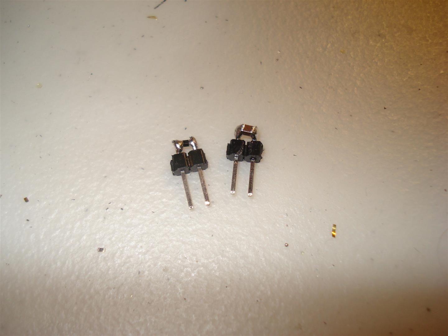 Using SMD Components on Breadboards - Instructables