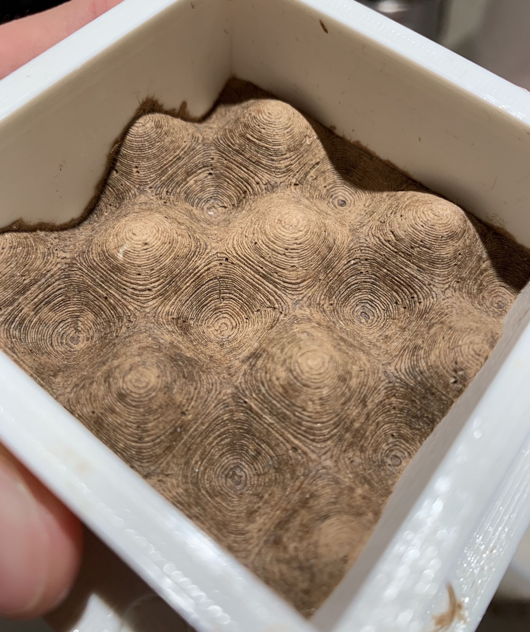 Recycle Cardboard Into Anything With 3D Printing! : 10 Steps (with ...