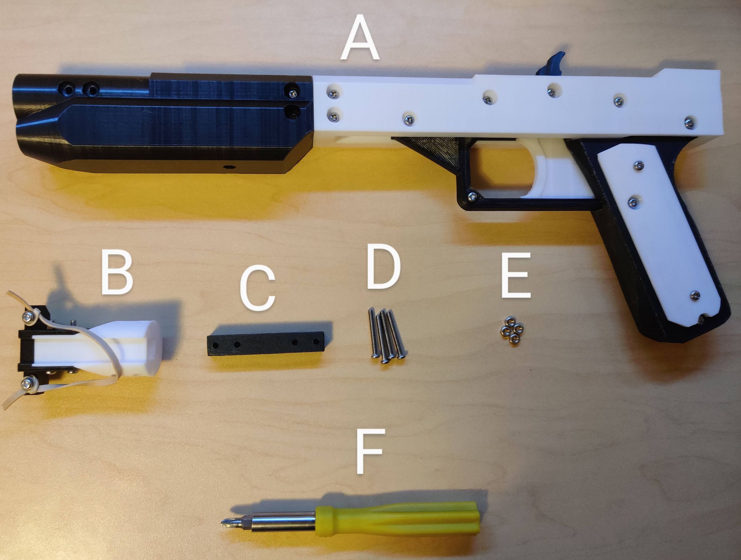 Paper Airplane Launcher (Make It Move) : 24 Steps - Instructables