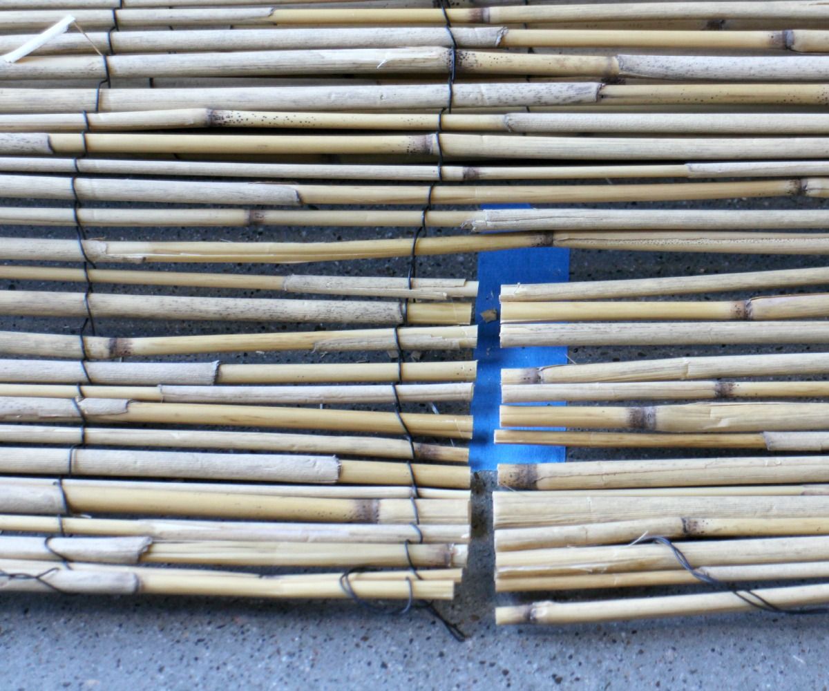 Backyard Tiki Bar : 20 Steps (with Pictures) - Instructables