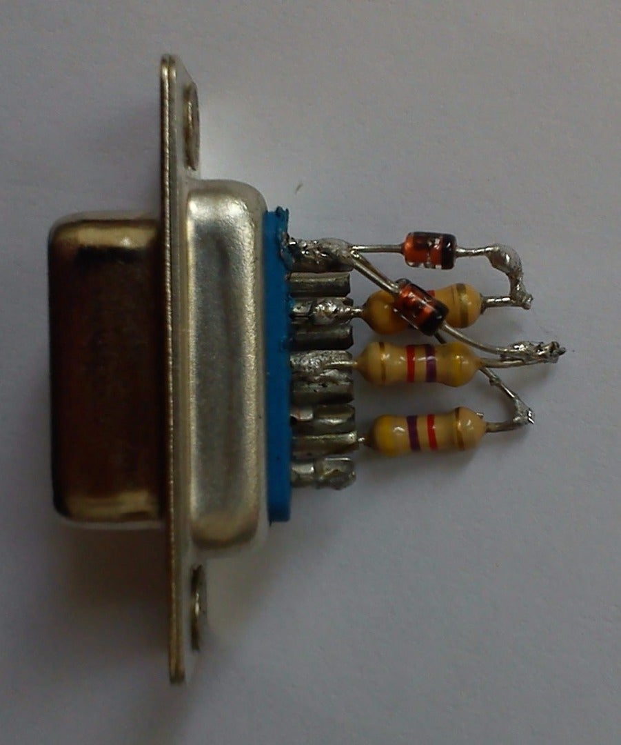 Cheap STK500 AVR Programmer for Atmel Studio : 7 Steps - Instructables