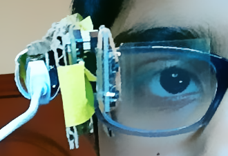 Raspberry Pi Smart Glasses : 5 Steps - Instructables