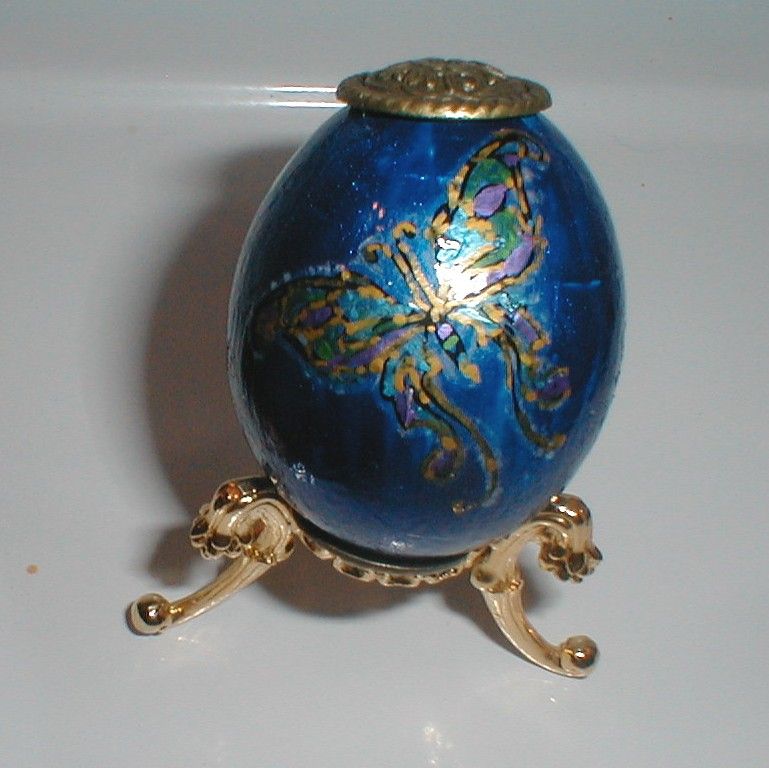 Fabergé Eggs - Instructables