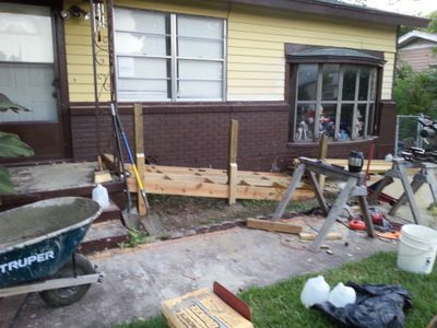 Handicap Ramp for Ray - Instructables