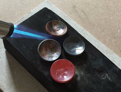 Bead Making : 7 Steps (with Pictures) - Instructables