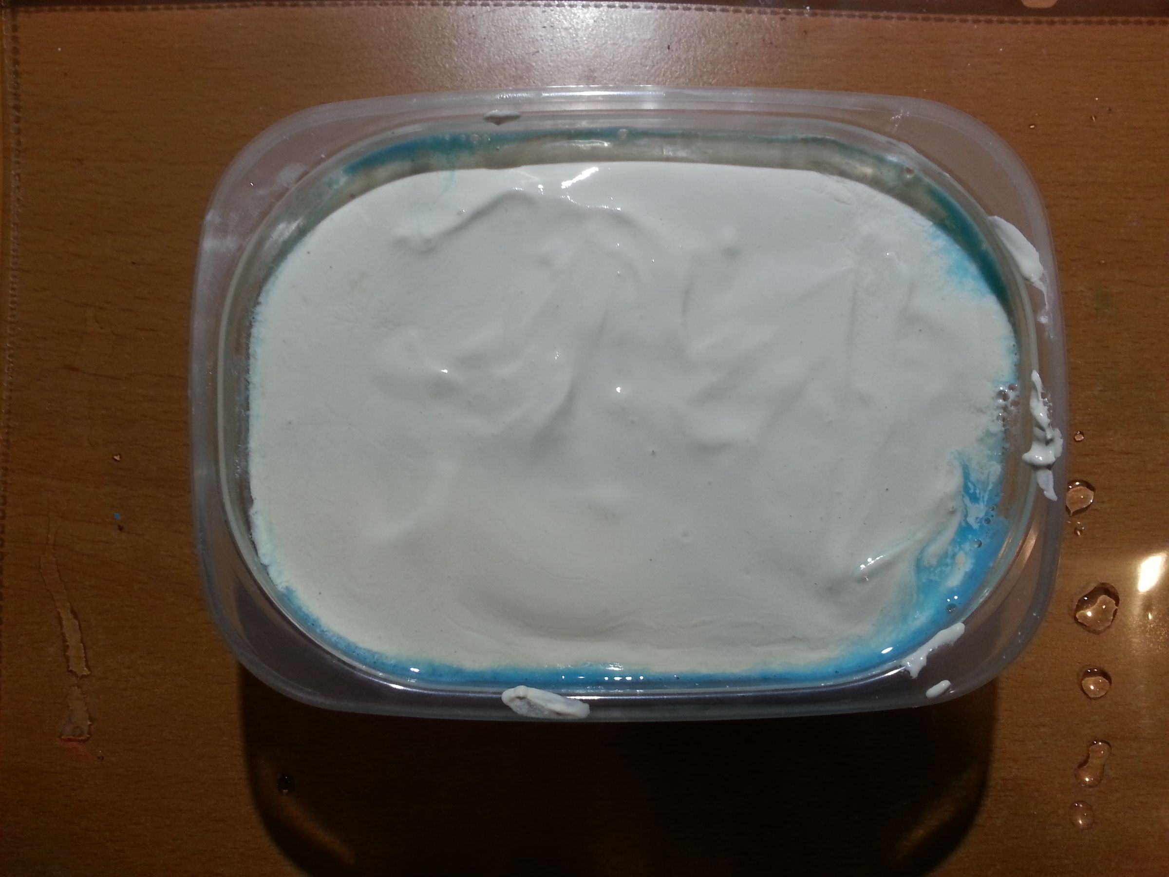 Make a Two Part Reusable Mold Using Plaster : 9 Steps - Instructables