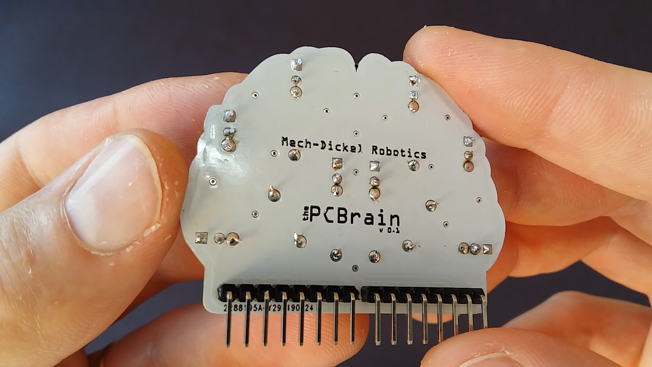 How to Make Custom PCB Shapes (with Inkscape and Fritzing) : 4 Steps (with Pictures) - Instructables