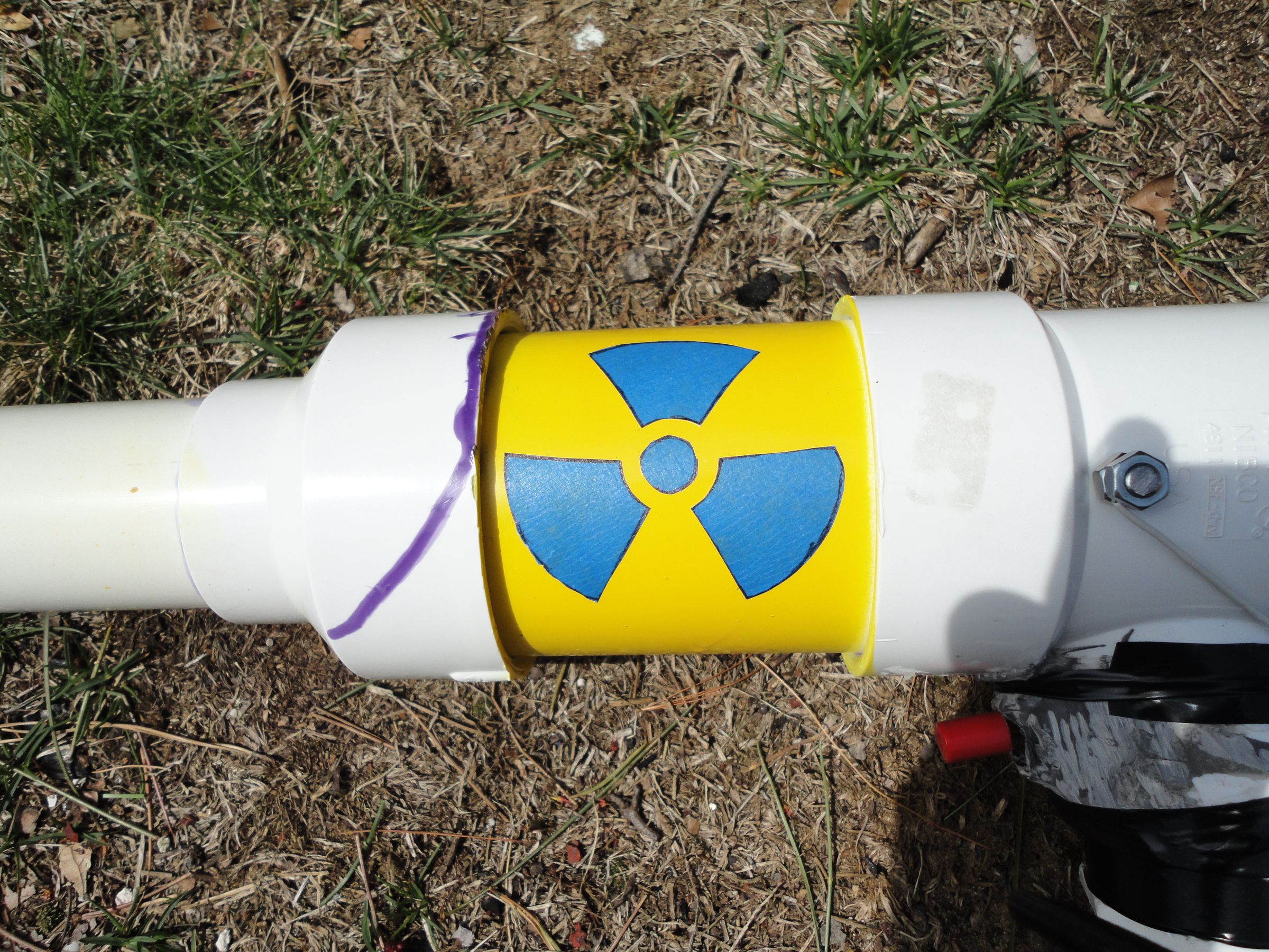 Egg Cannon : 13 Steps - Instructables
