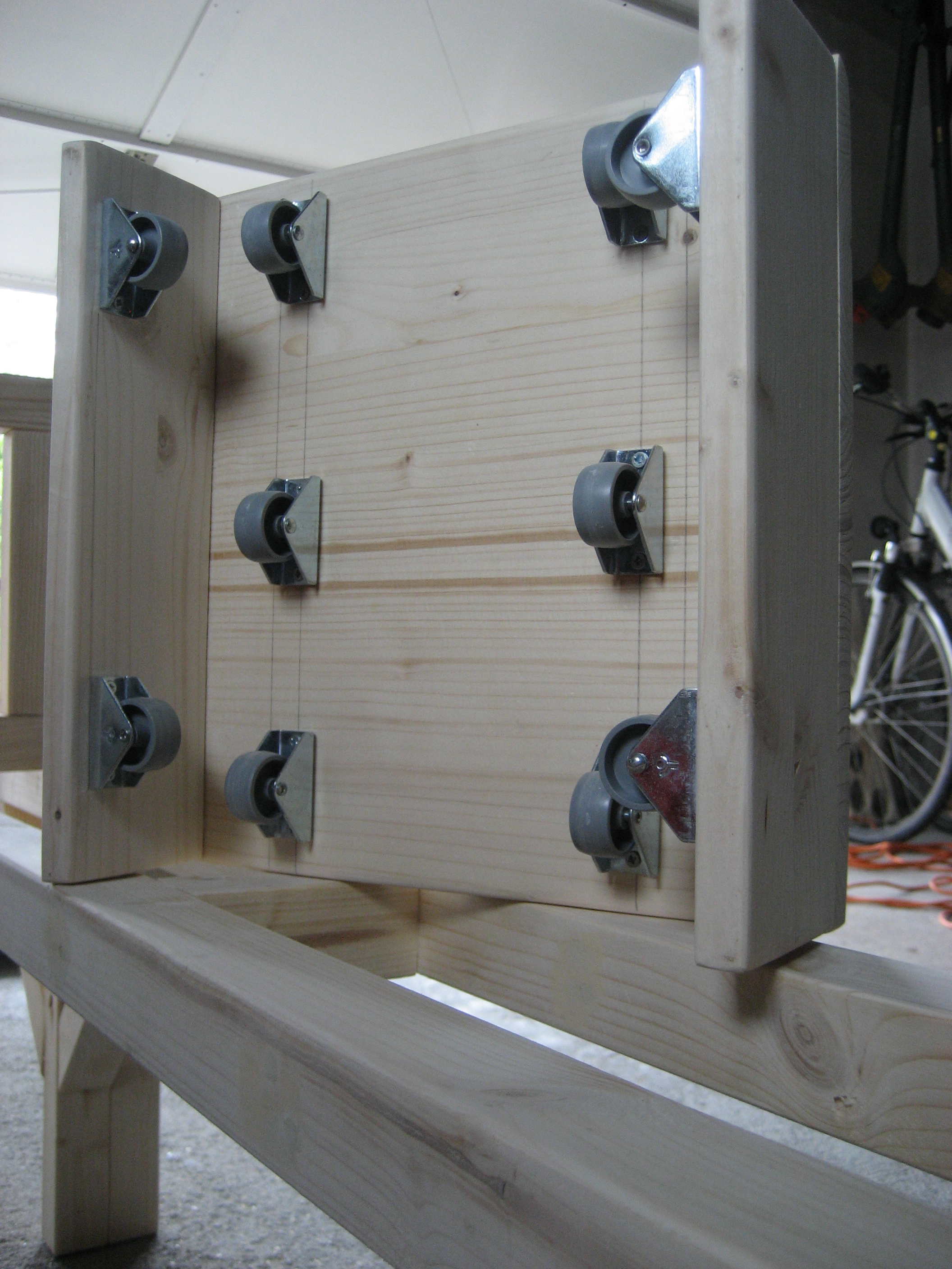 DIY Rowing Machine : 10 Steps (with Pictures) - Instructables