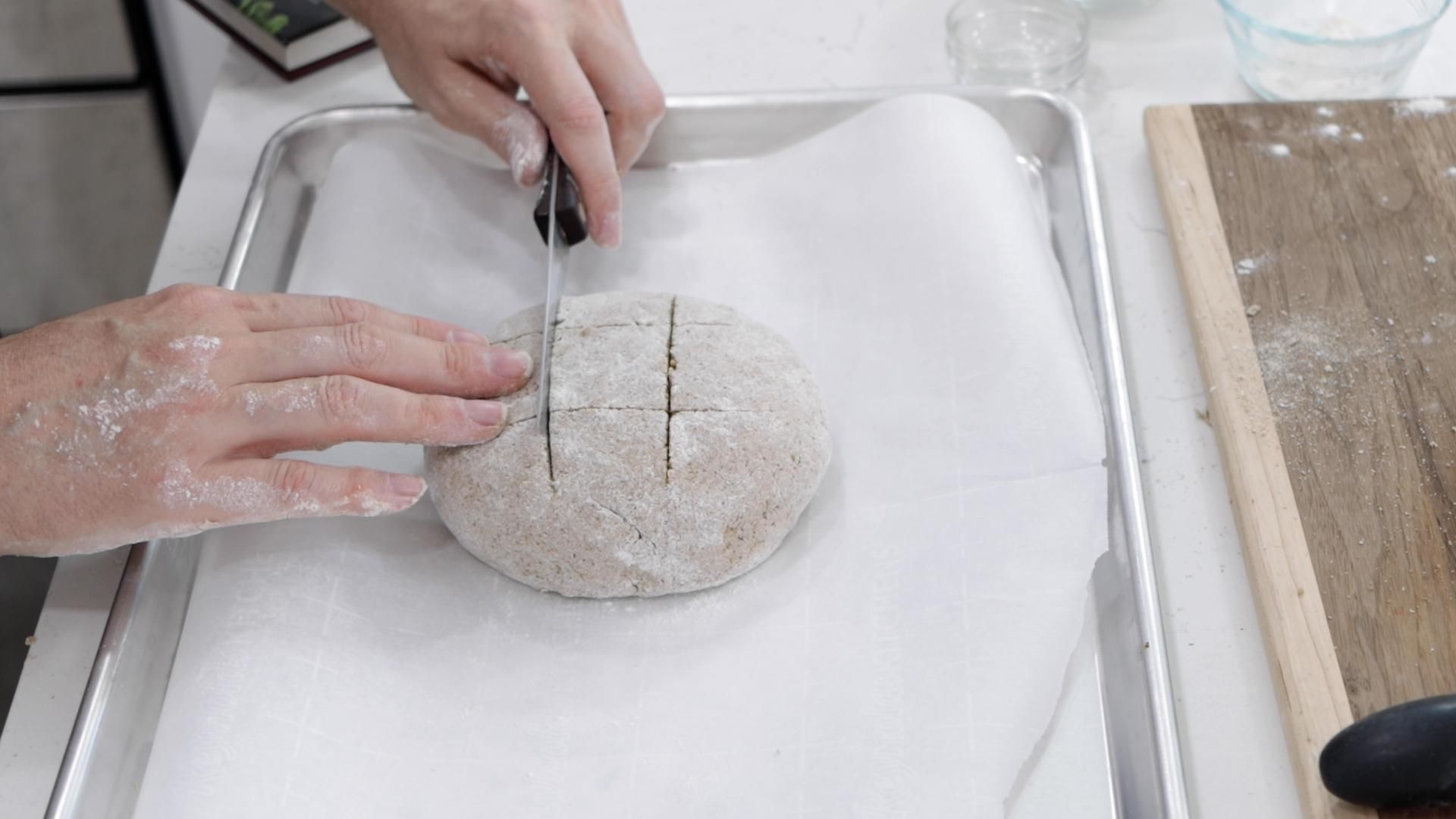 Easy Rye Bread : 6 Steps (with Pictures) - Instructables