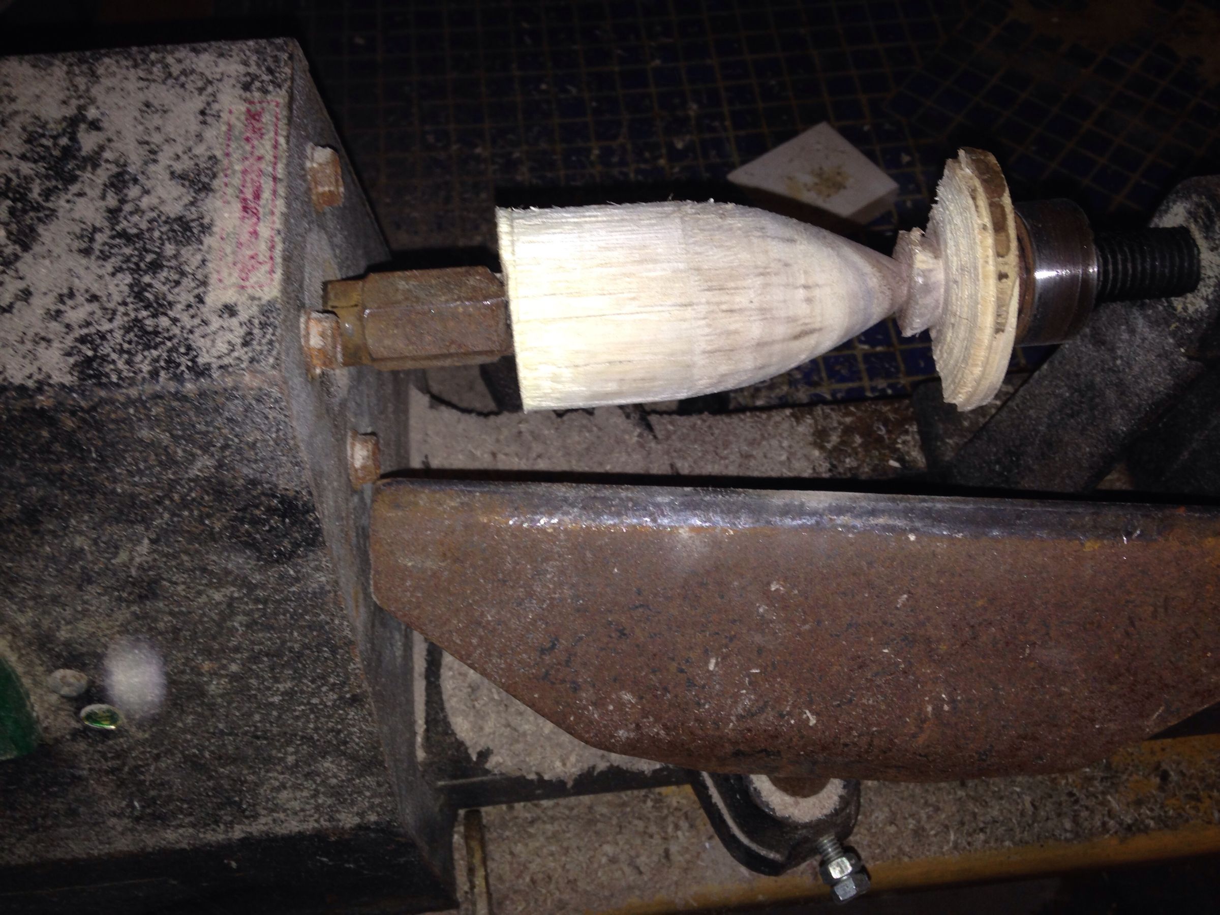 Hand Crank Mechanical Toy : 7 Steps (with Pictures) - Instructables