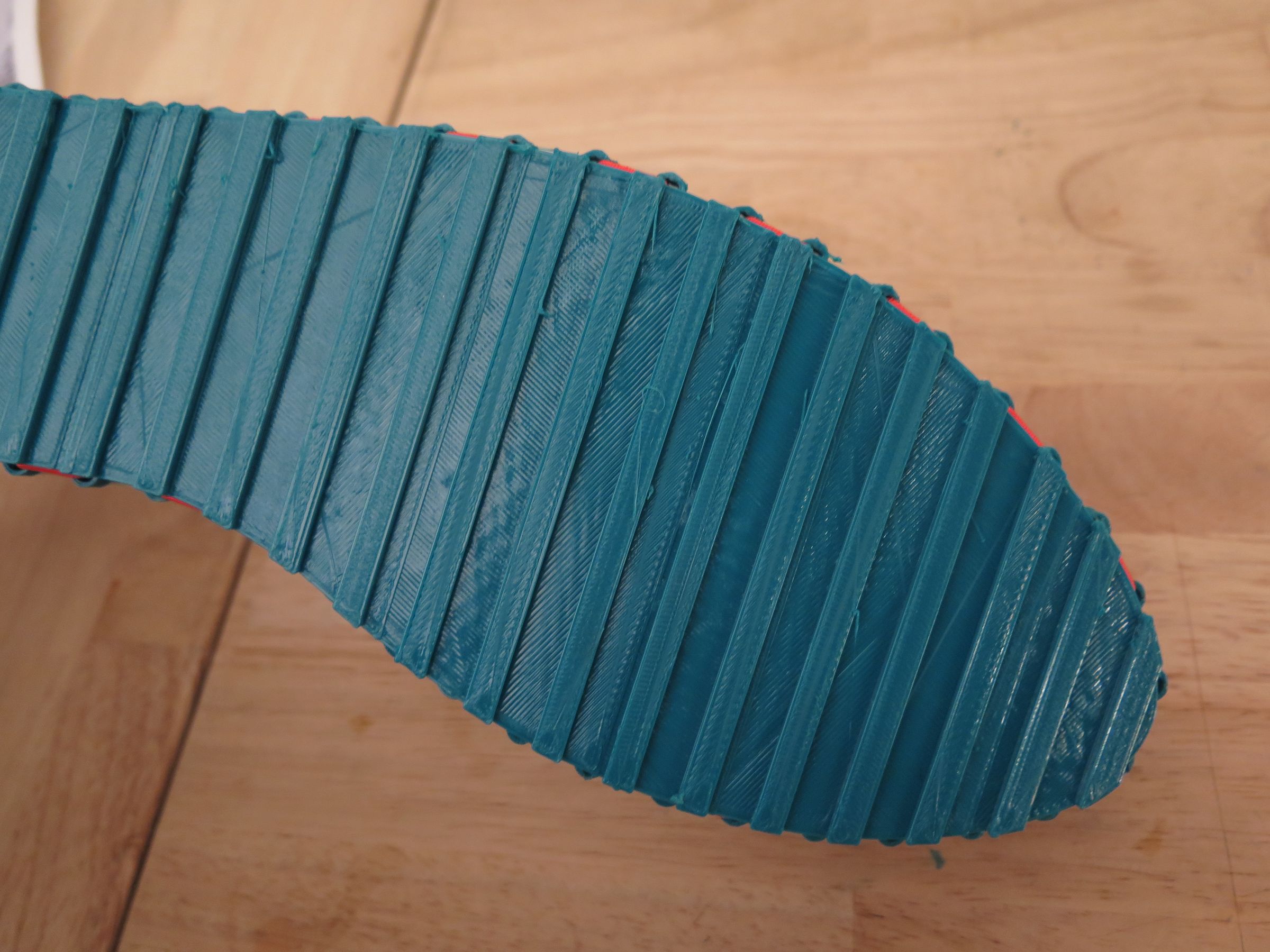 Modular Shoe : 8 Steps (with Pictures) - Instructables