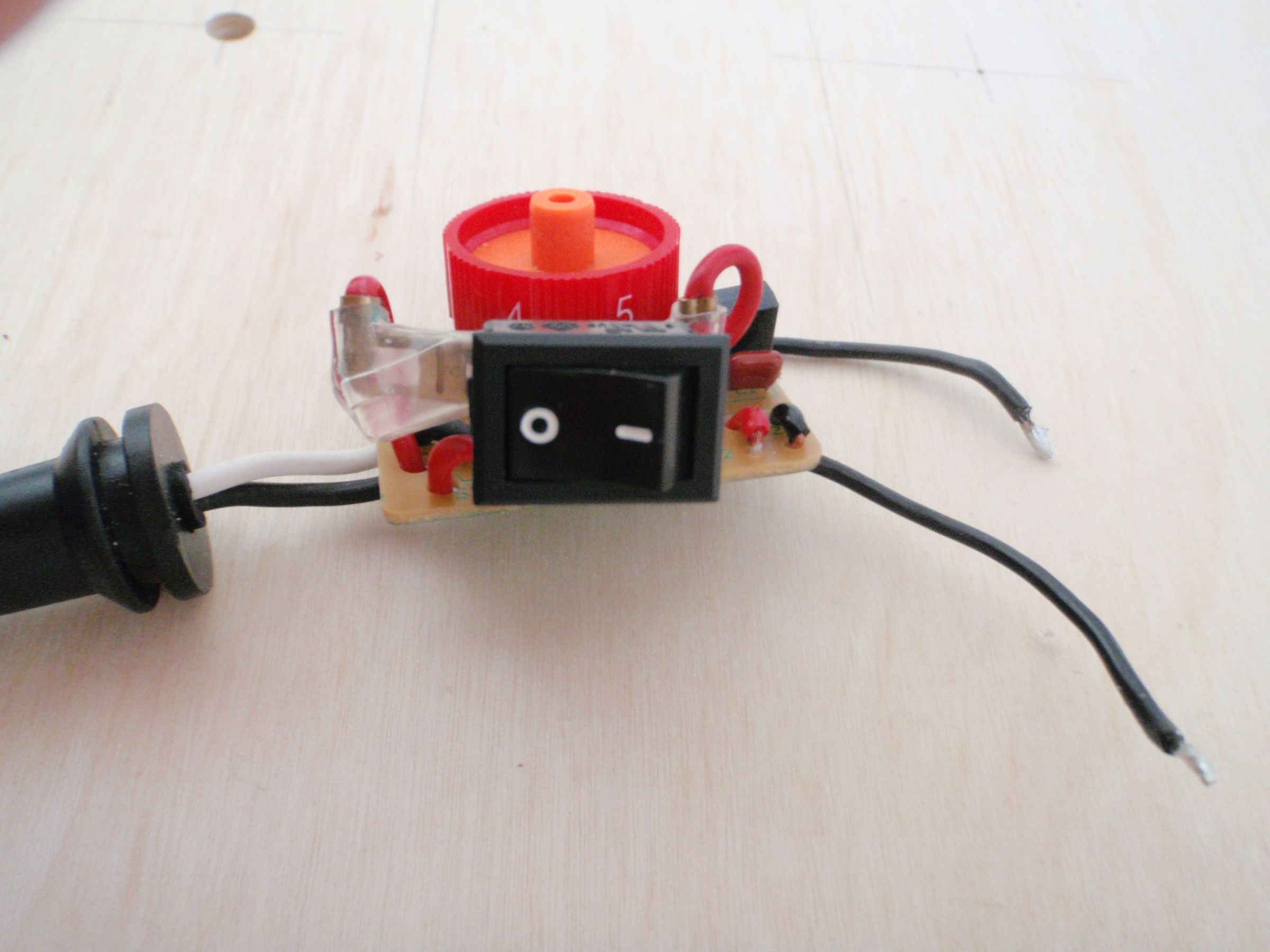 Make Your Own DIY CNC : 24 Steps (with Pictures) - Instructables