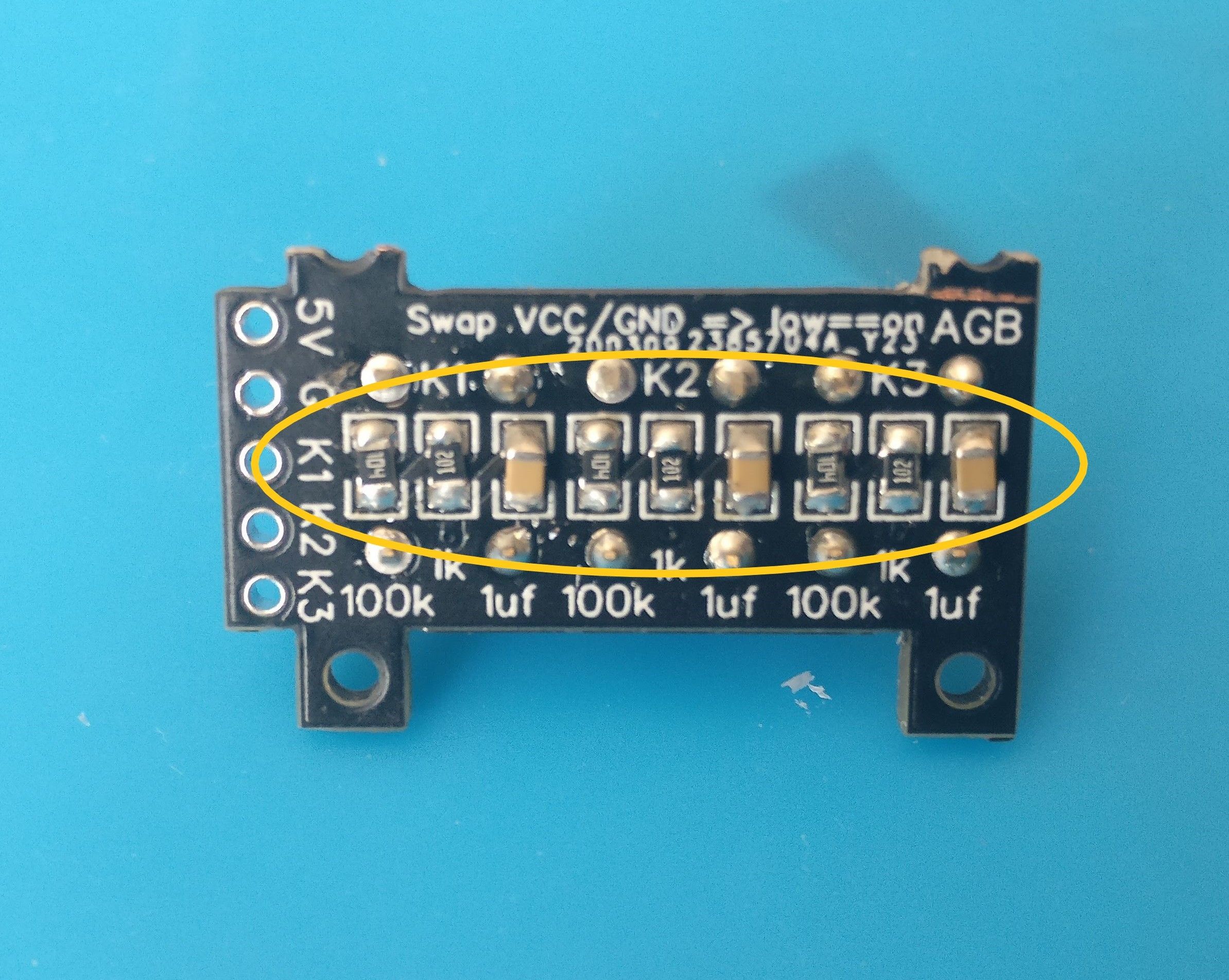 Neopixel LED Face Mask : 23 Steps (with Pictures) - Instructables
