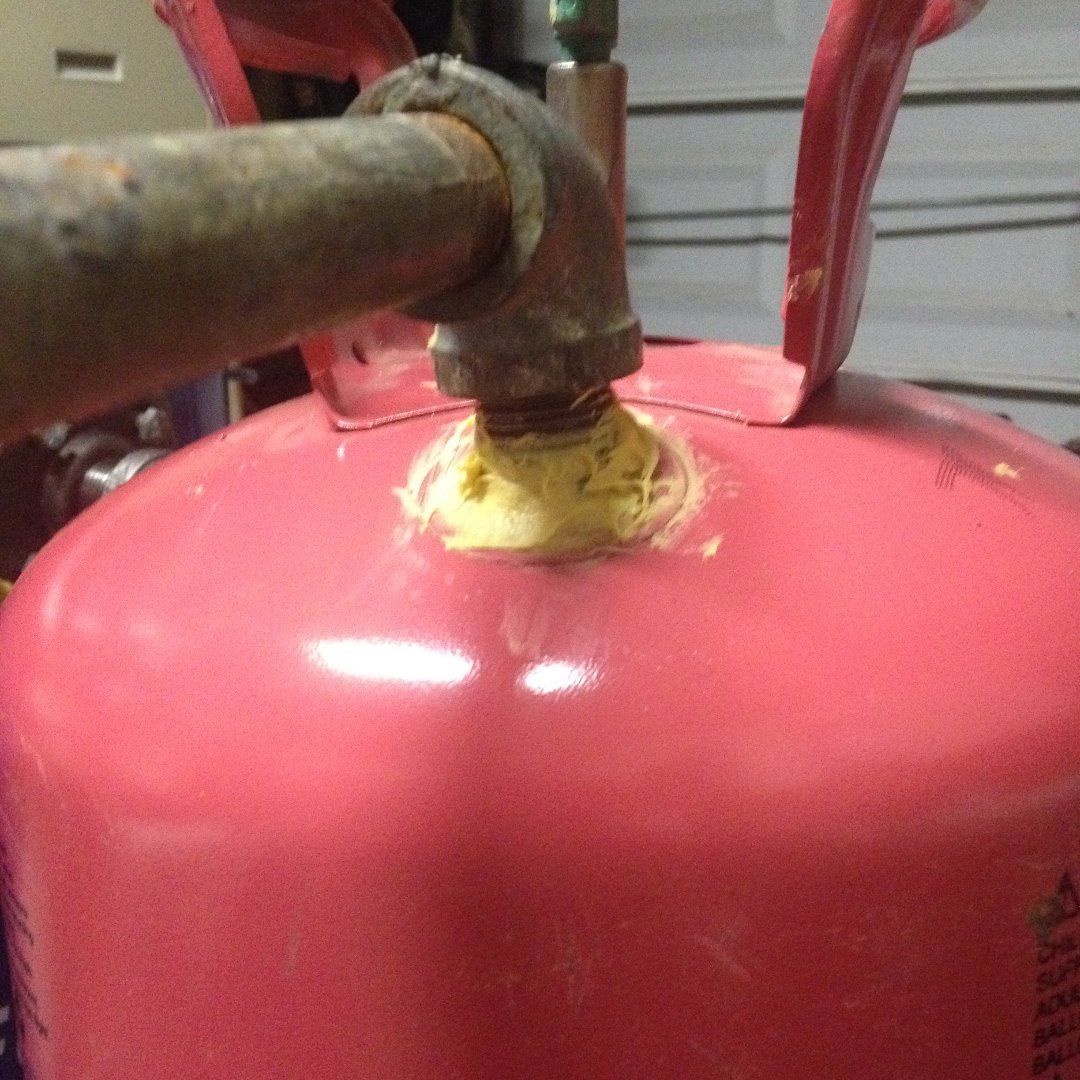 A Homemade Wood Gasifier to Keep You With Power After the Grid Fails ...