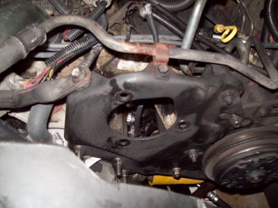 How to Replace a Power Steering Pump : 10 Steps (with Pictures ...