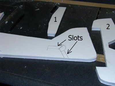 Foam RC Airplane : 8 Steps (with Pictures) - Instructables