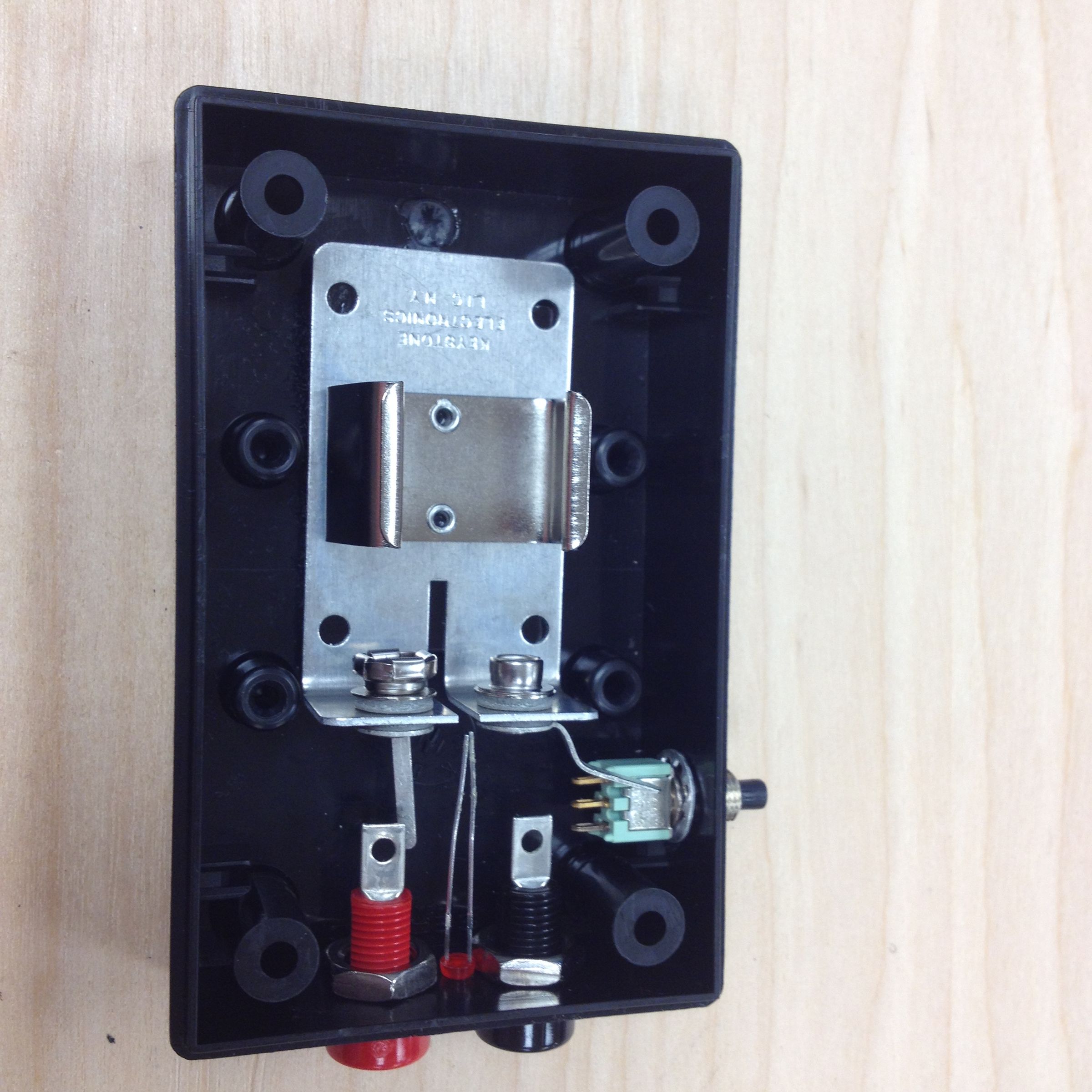 LED Polarity Checker : 6 Steps (with Pictures) - Instructables