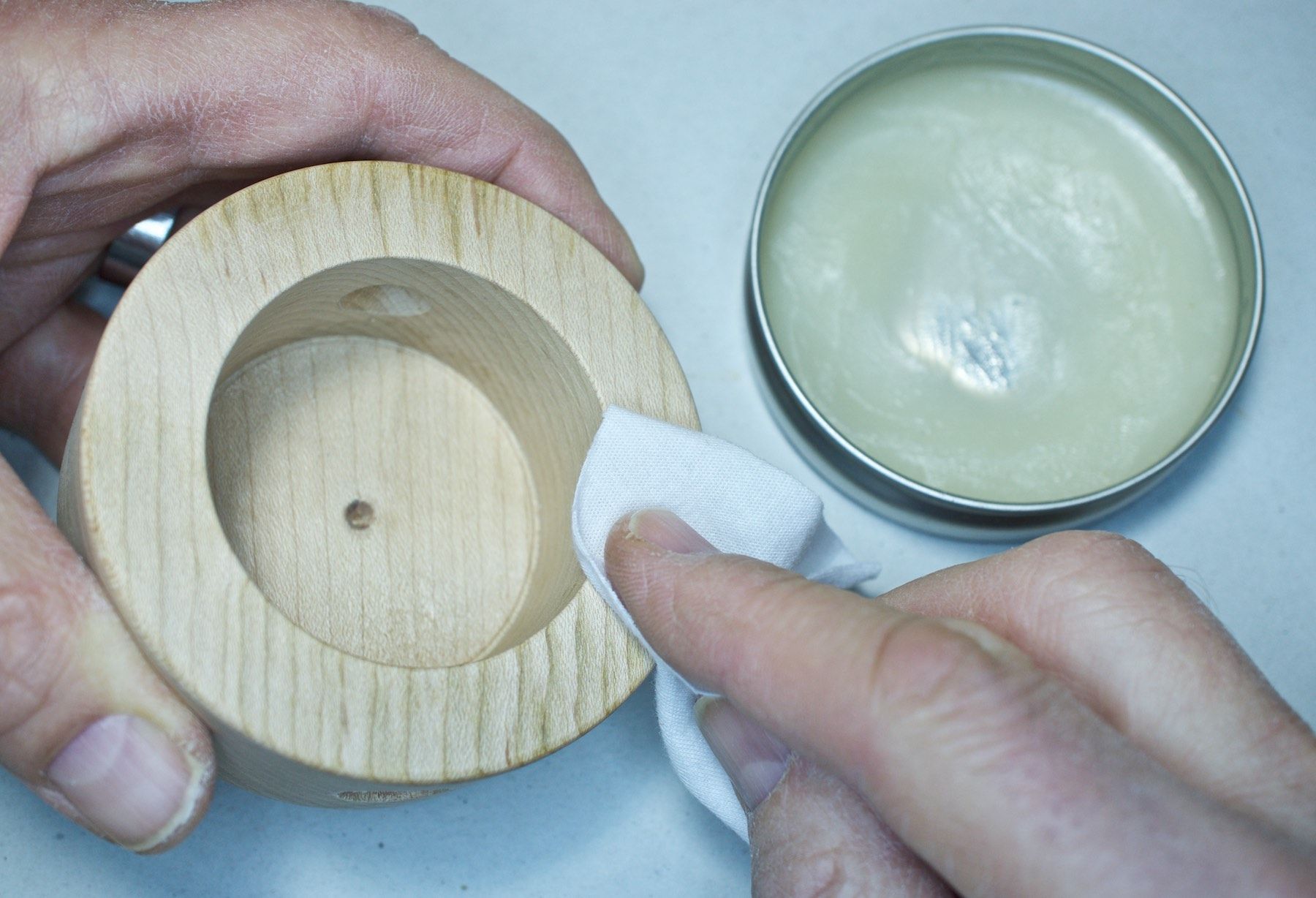 Big Screw Nutcracker : 8 Steps (with Pictures) - Instructables