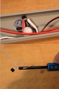 DIY Magnetometer for Geophysical Survey : 12 Steps (with Pictures ...