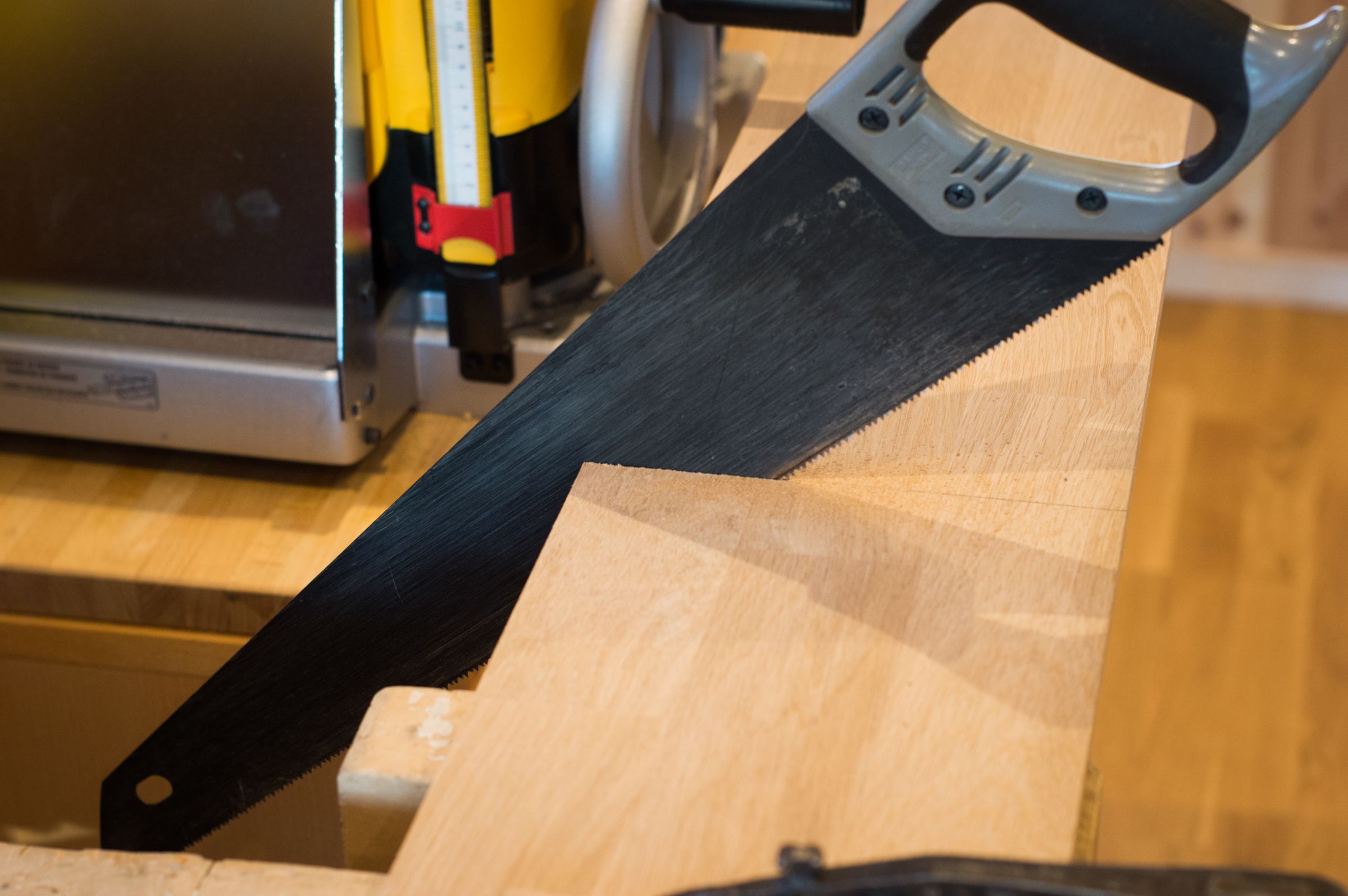 Interlocking Shelf : 16 Steps (with Pictures) - Instructables