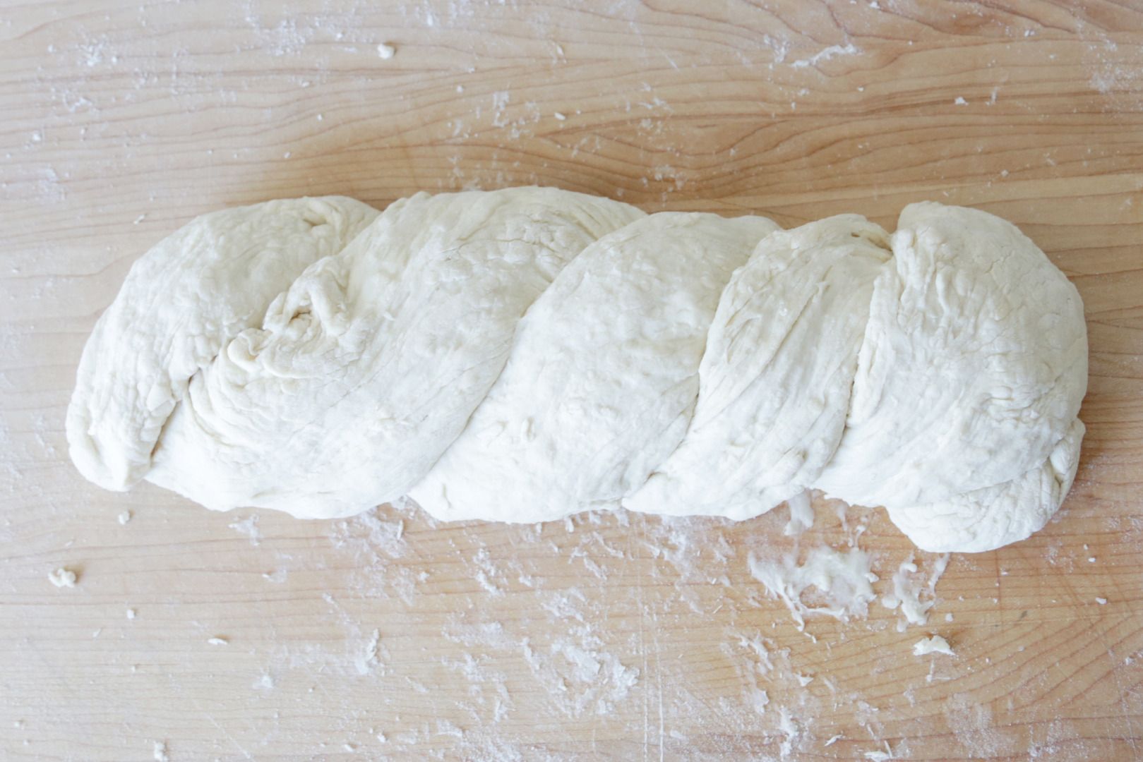 Homemade Bread Recipe : 5 Steps (with Pictures) - Instructables