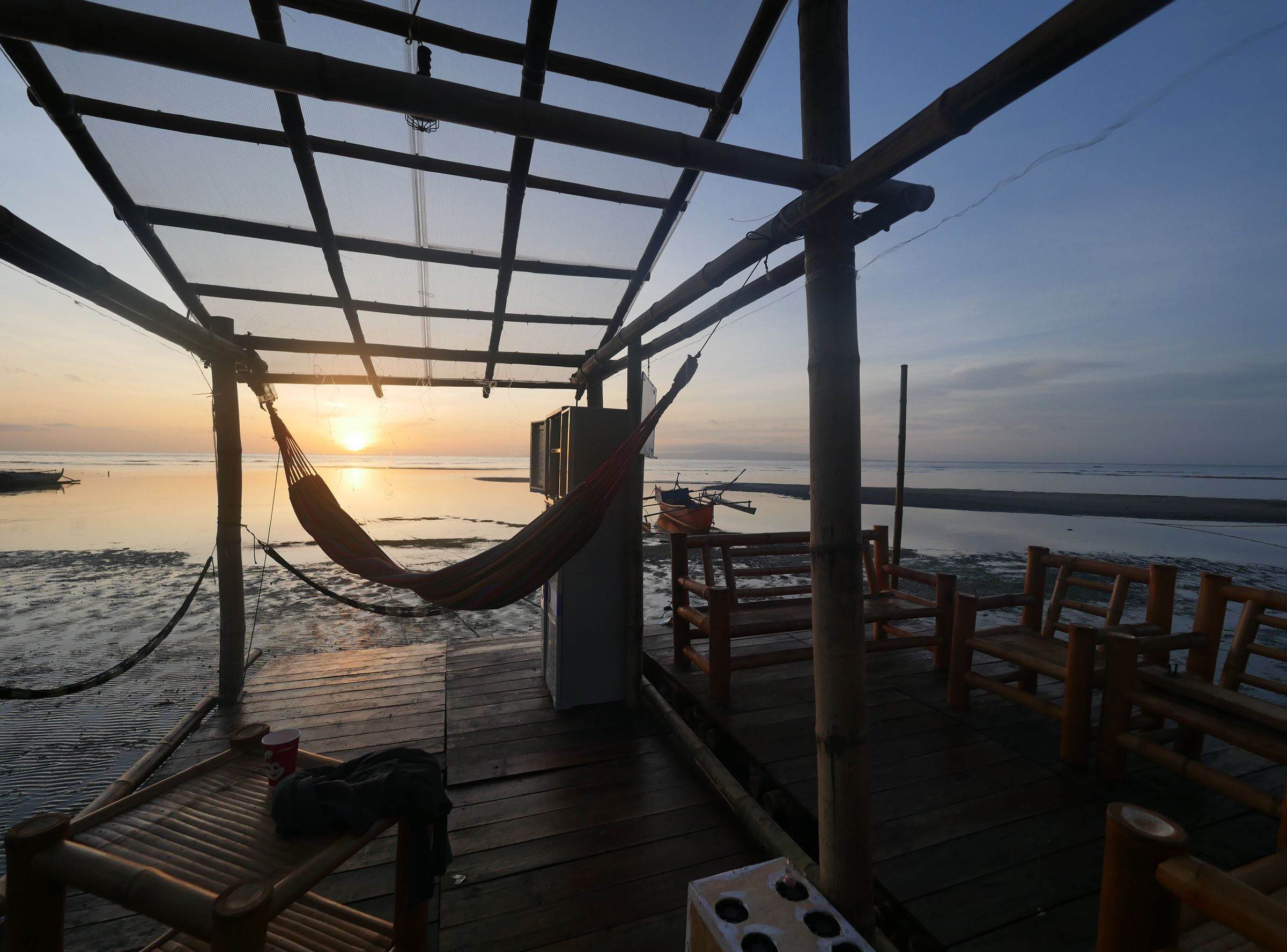 Bamboo BOAT Lab : 27 Steps (with Pictures) - Instructables