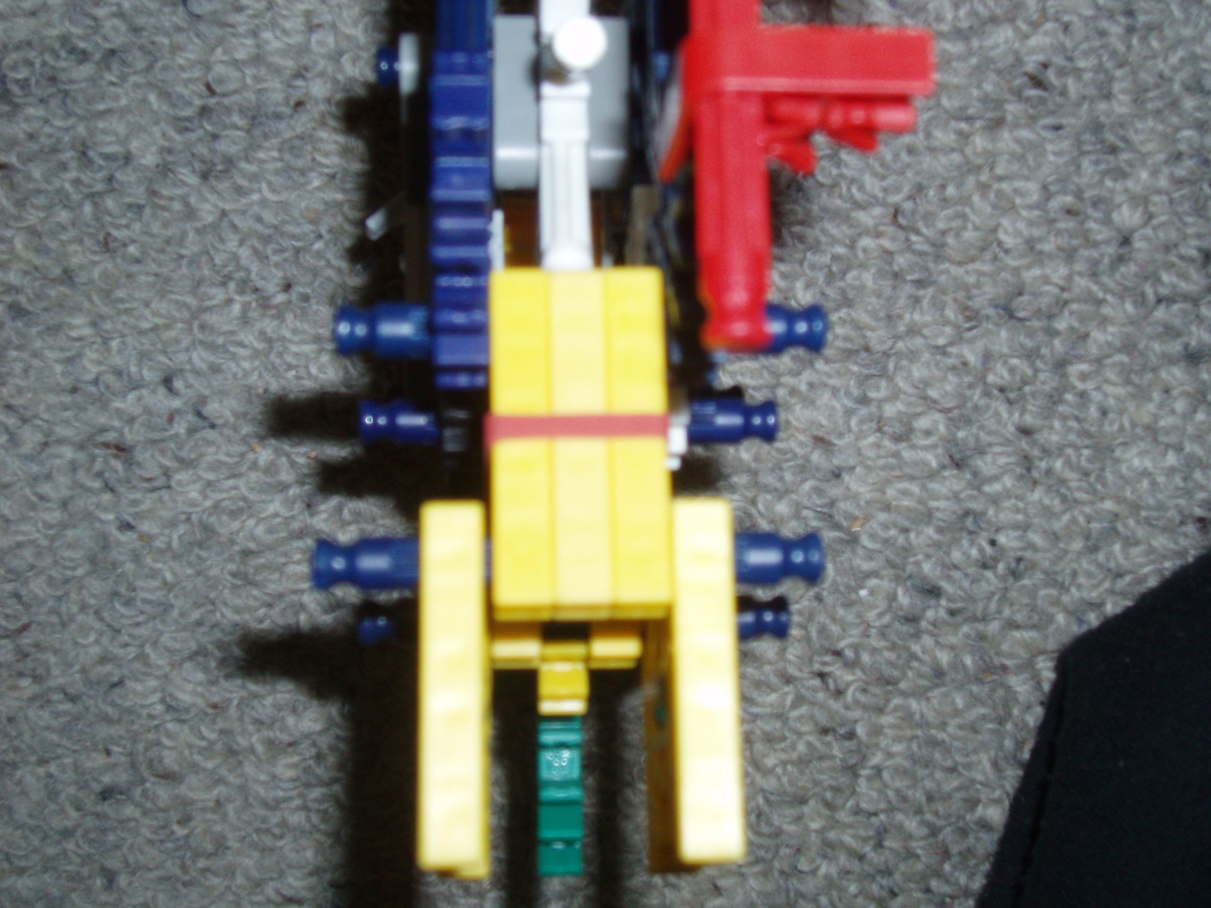 K'nex Rubberband Repeat Gun : 3 Steps - Instructables