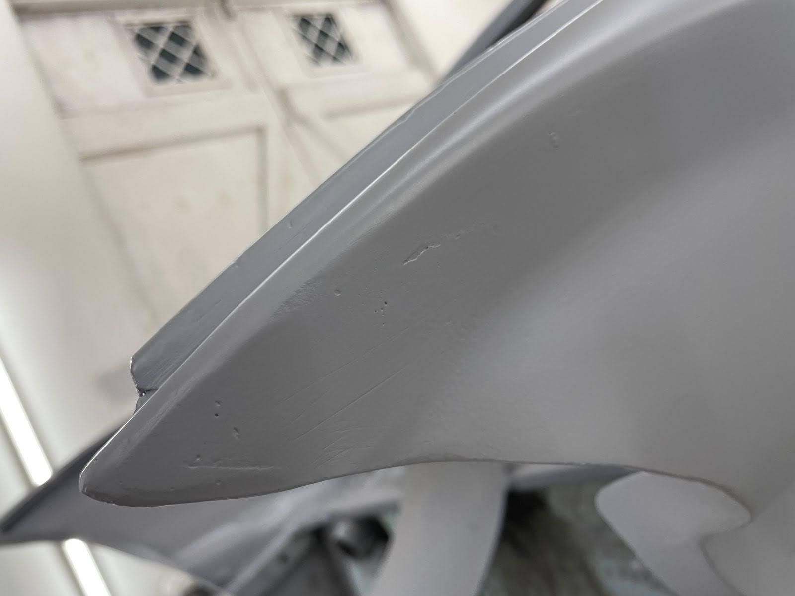 How to Paint a Car Like a Boss (and You Don't Need a Spray Booth) : 11 ...