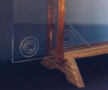 The First Four Layered Drawing Board : 7 Steps - Instructables