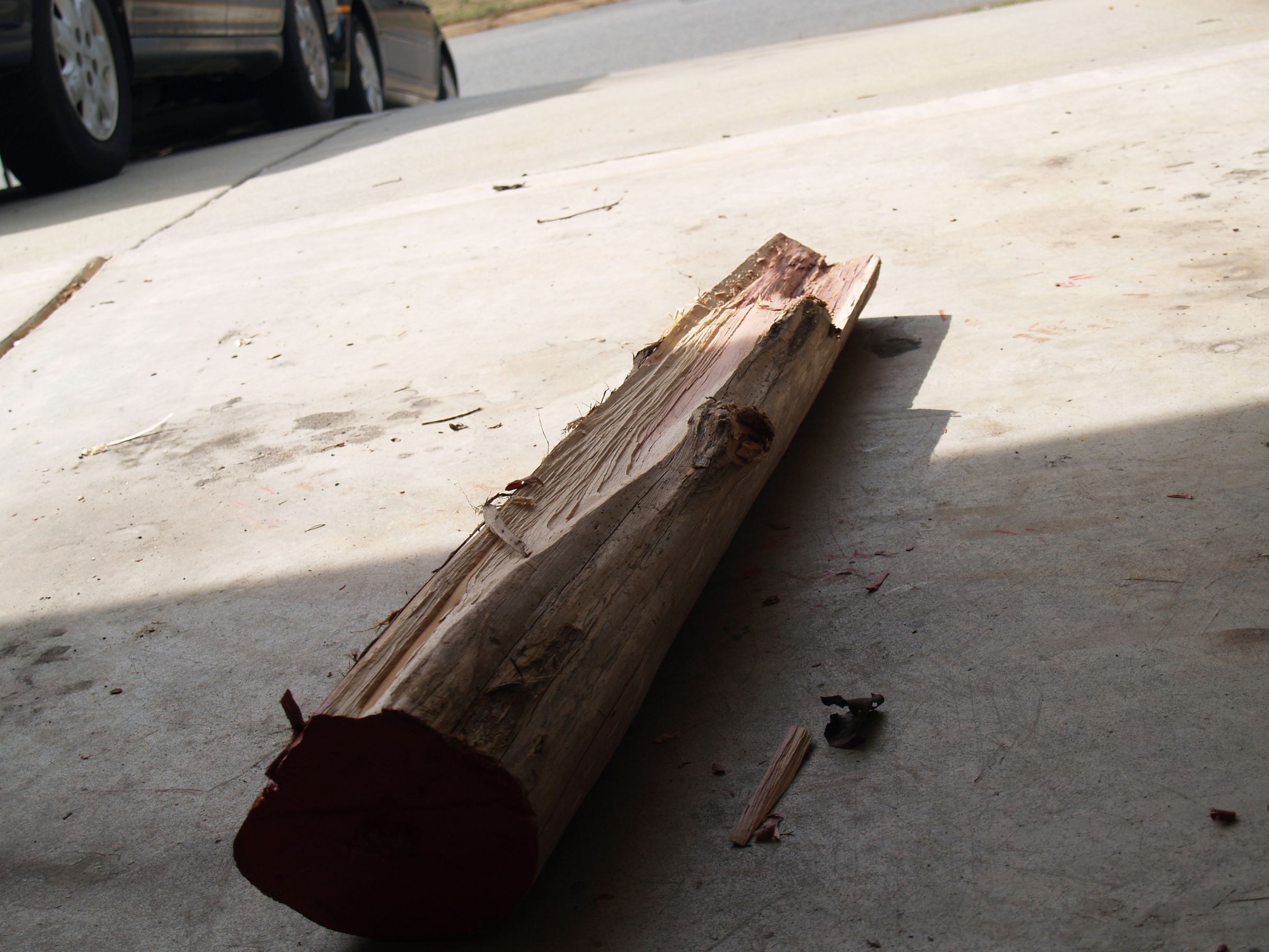 How to Make a Bullroarer : 6 Steps (with Pictures) - Instructables