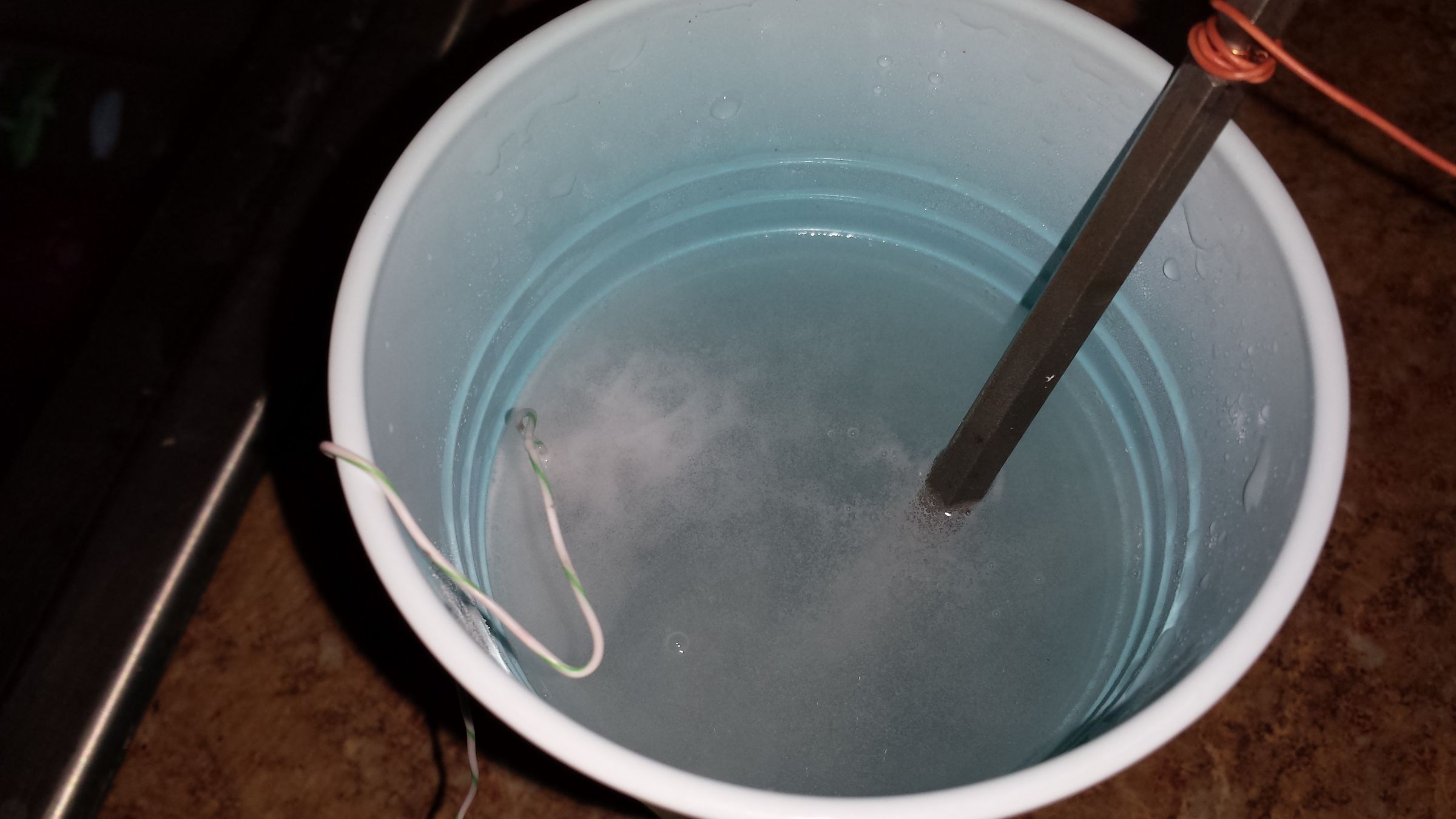 Restoring Corroded Battery Contacts : 7 Steps (with Pictures ...