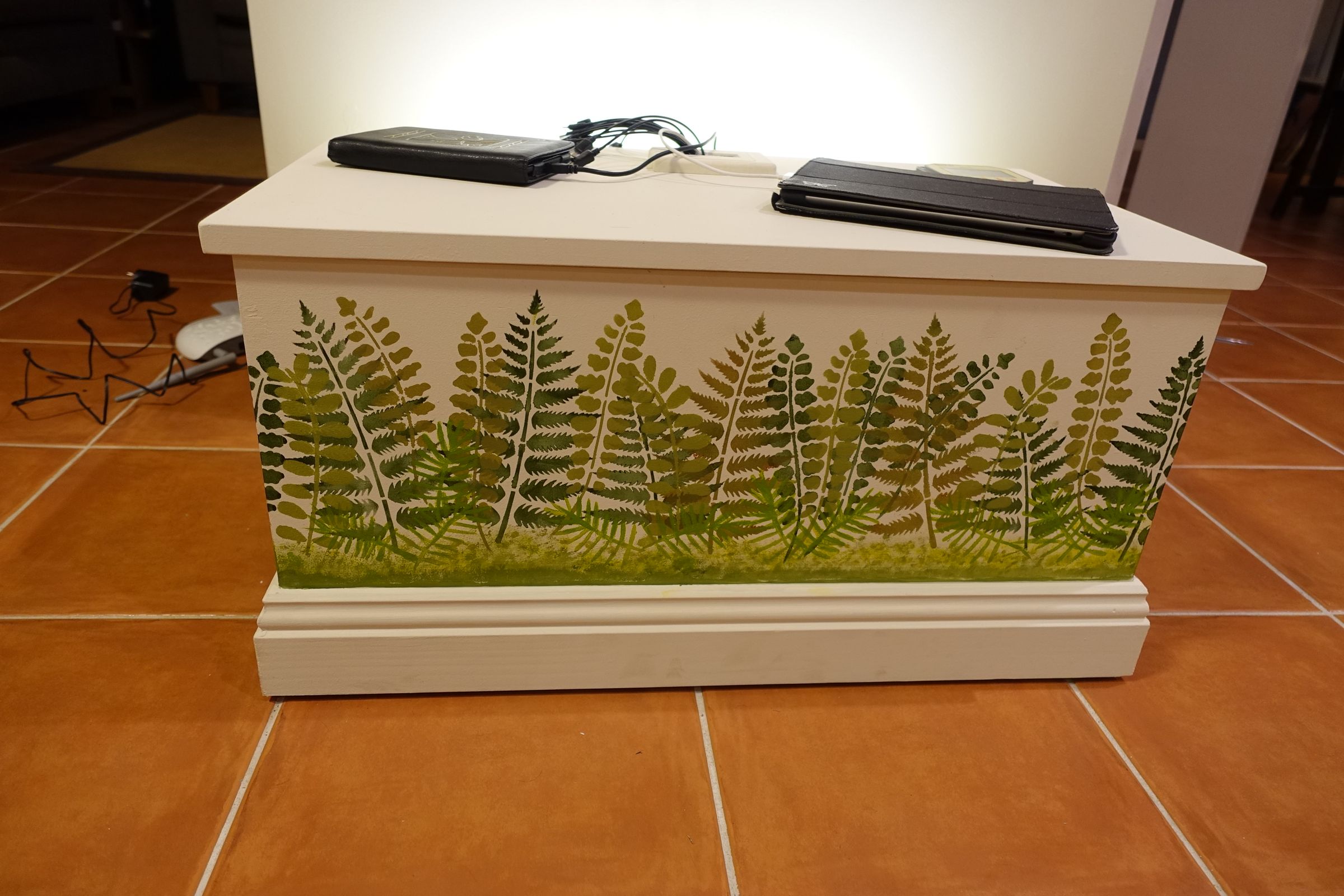 Solar Power Station : 33 Steps (with Pictures) - Instructables