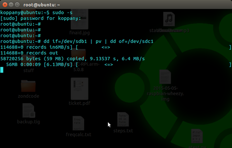 Boot the Raspberry Pi From USB : 8 Steps (with Pictures) - Instructables