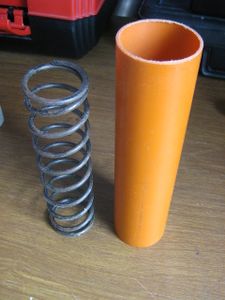 The Mini Emergency Line Gun Project : 6 Steps (with Pictures ...
