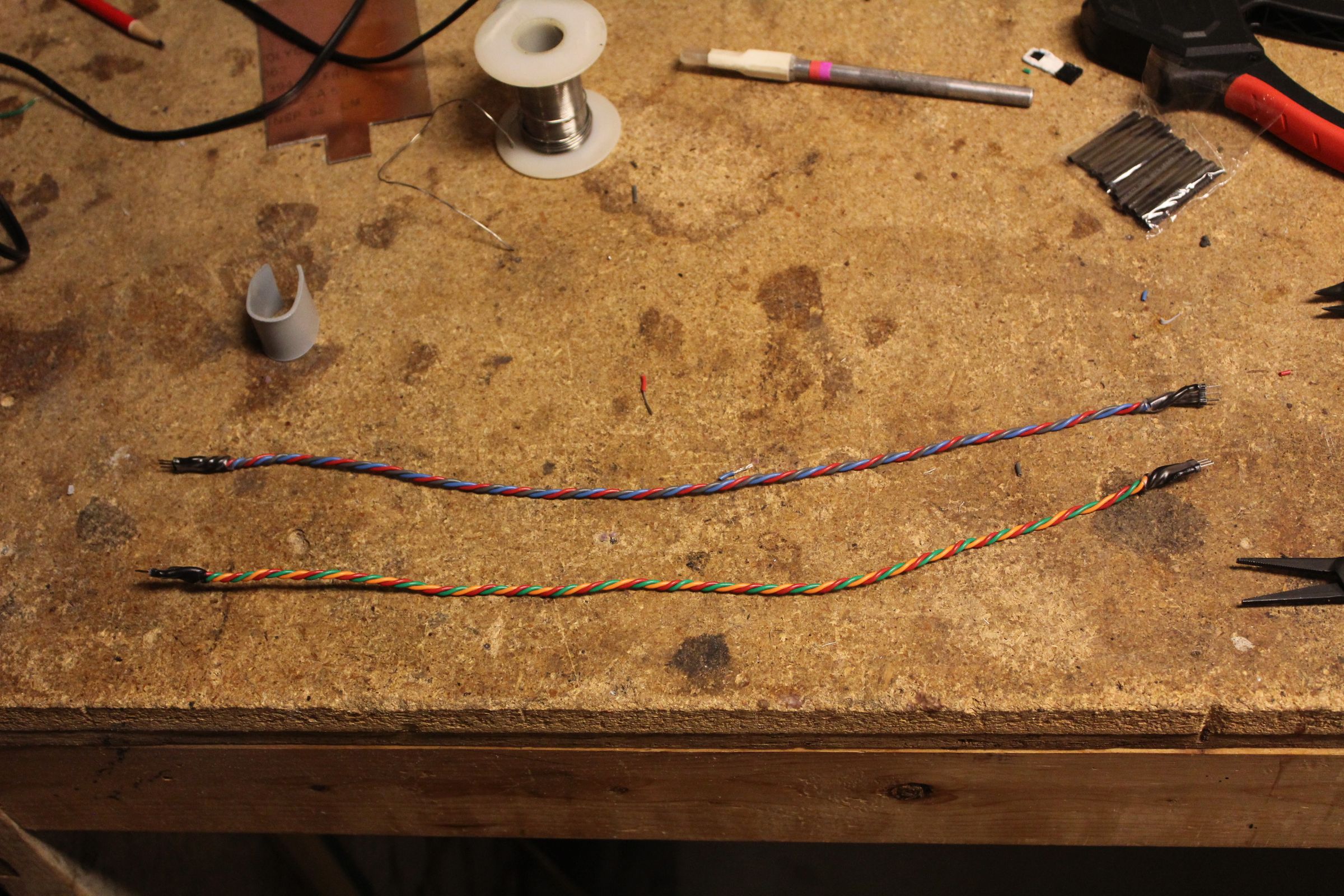 Arduino Pulse Oximeter : 35 Steps (with Pictures) - Instructables