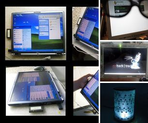 Tech Recycle - Instructables
