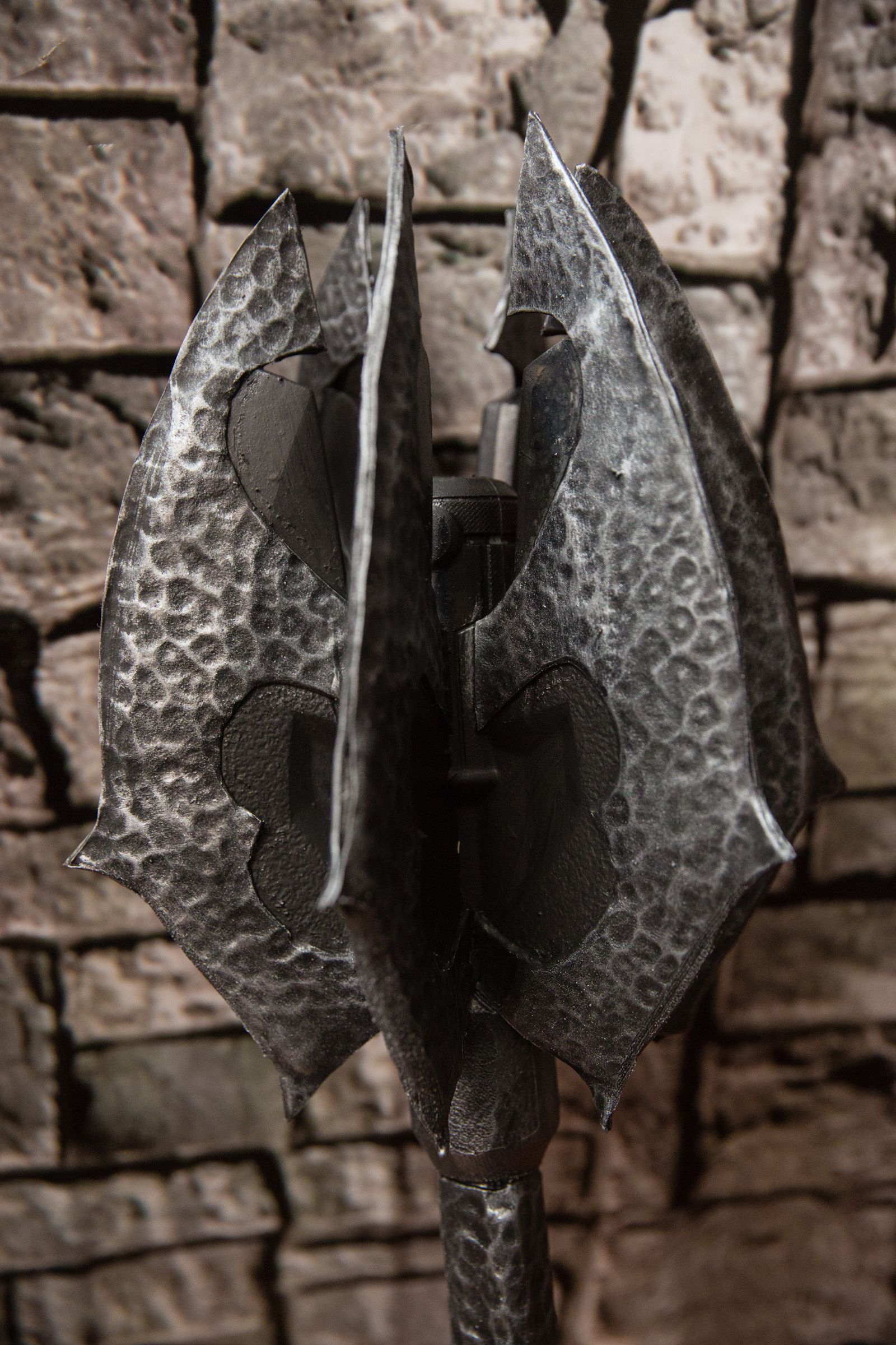 Epic Sauron Costume : 14 Steps (with Pictures) - Instructables