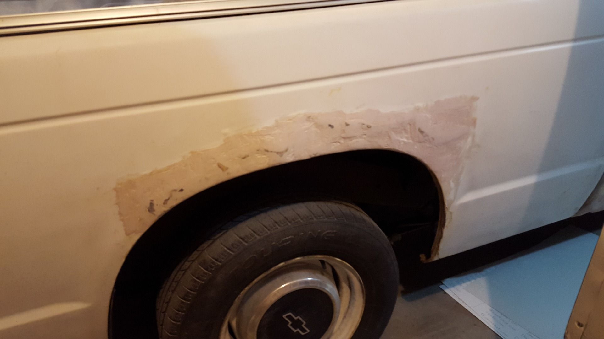 100 Truck Modifications : 99 Steps (with Pictures) - Instructables
