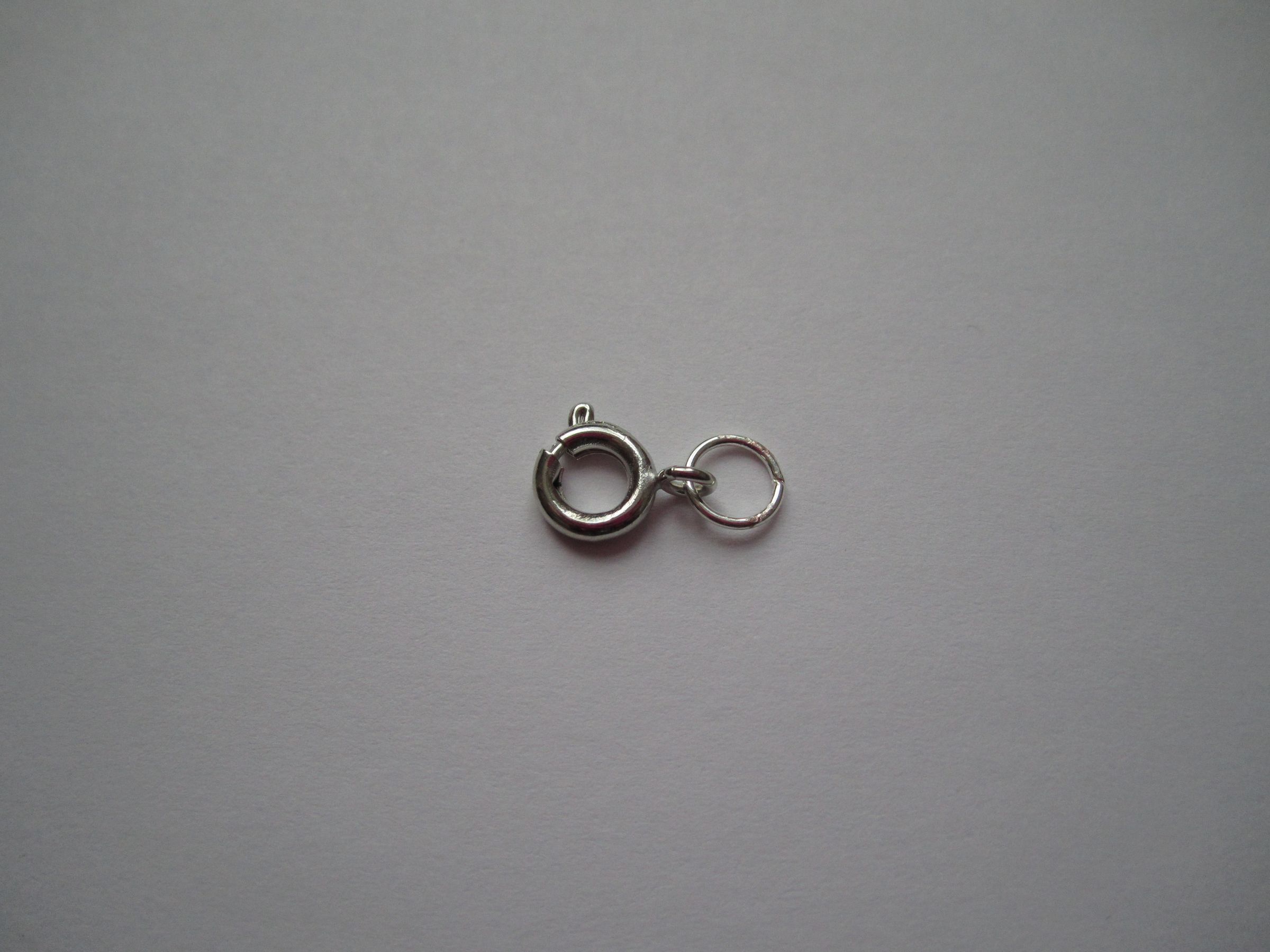 How to Open and Close Jump Rings! : 5 Steps (with Pictures) - Instructables