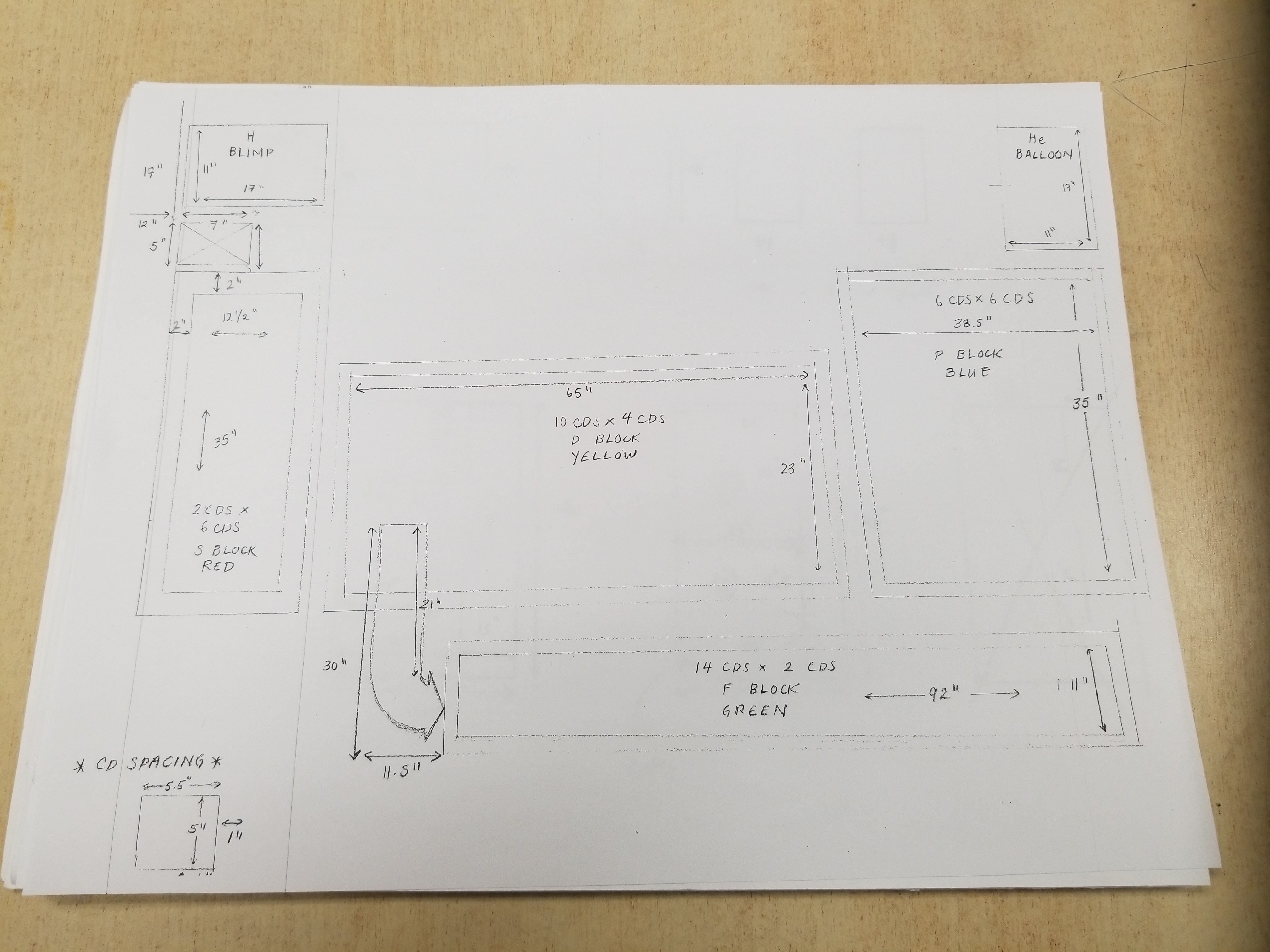 A Student Made Periodic Table : 5 Steps (with Pictures) - Instructables