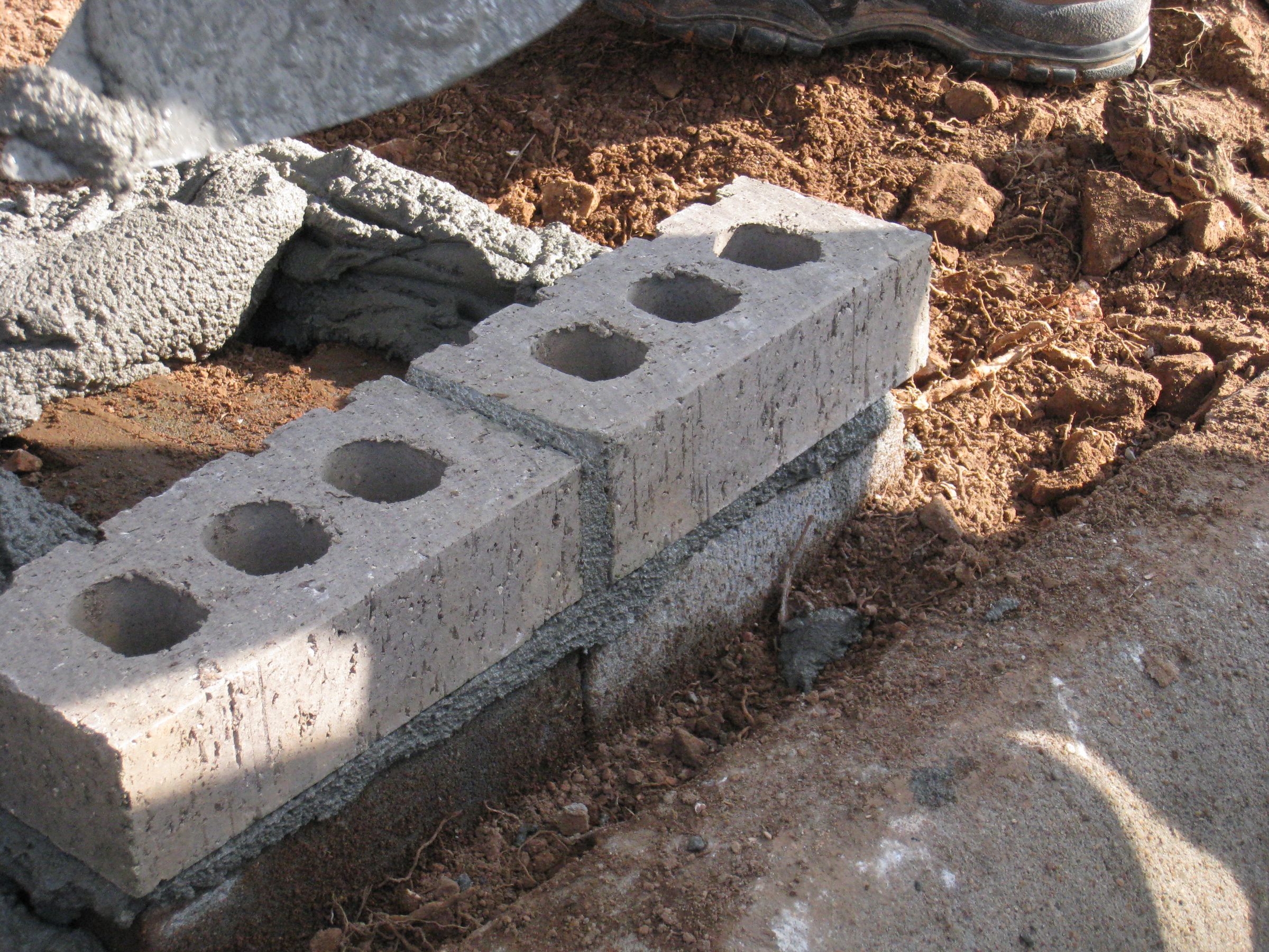 Do-it-yourself Brick Mailbox : 5 Steps - Instructables