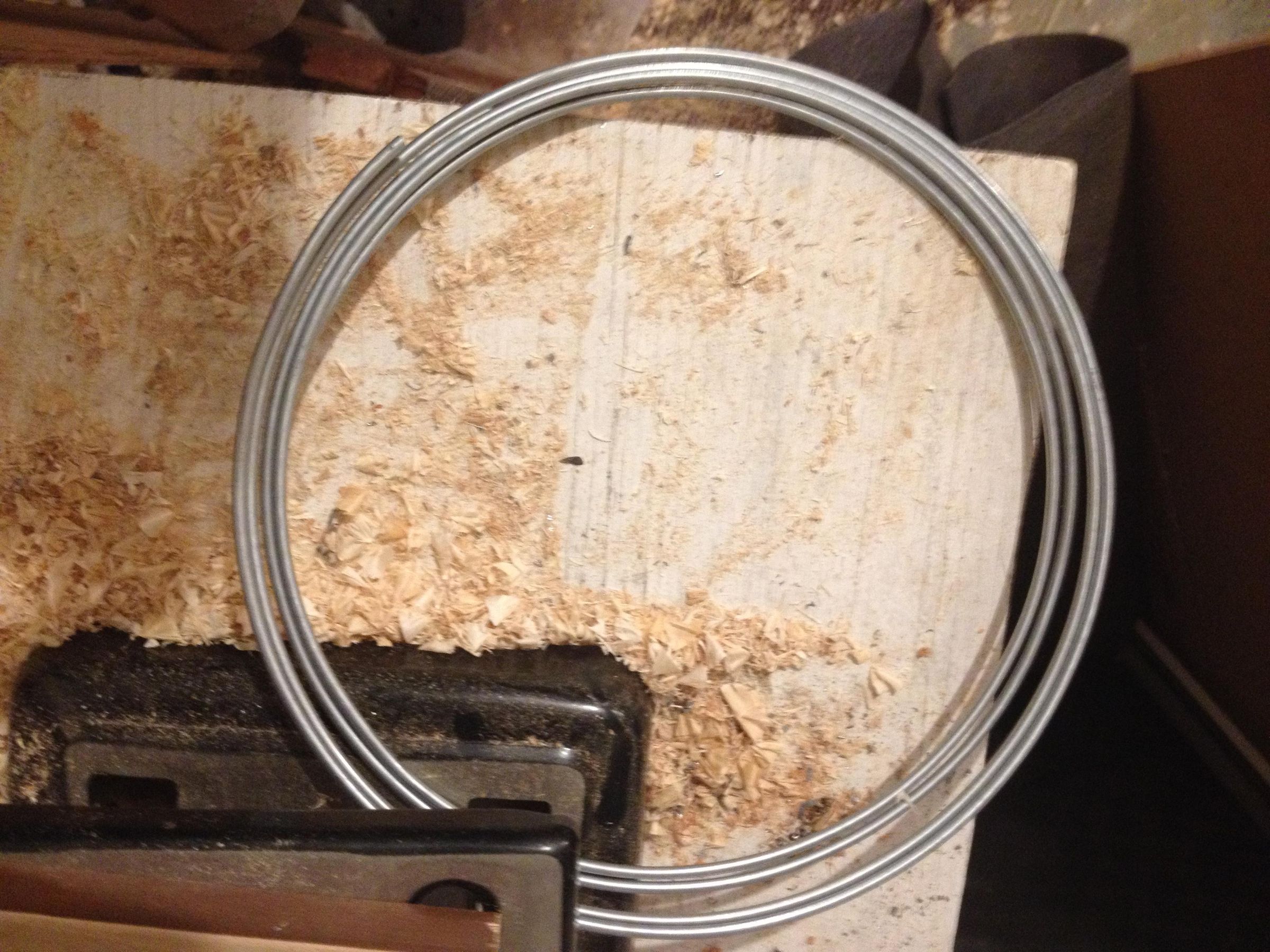 Making S Hooks : 8 Steps - Instructables