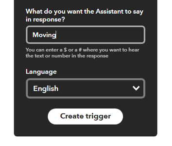 Wi-Fi Voice Controlled Robot Using Wemos D1 ESP8266, Arduino IDE, IFTTT, Adafruit.io and Google ...