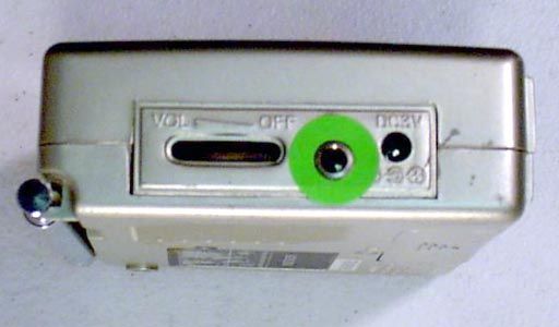 Identifying Audio Jacks With Colored Labels : 4 Steps - Instructables