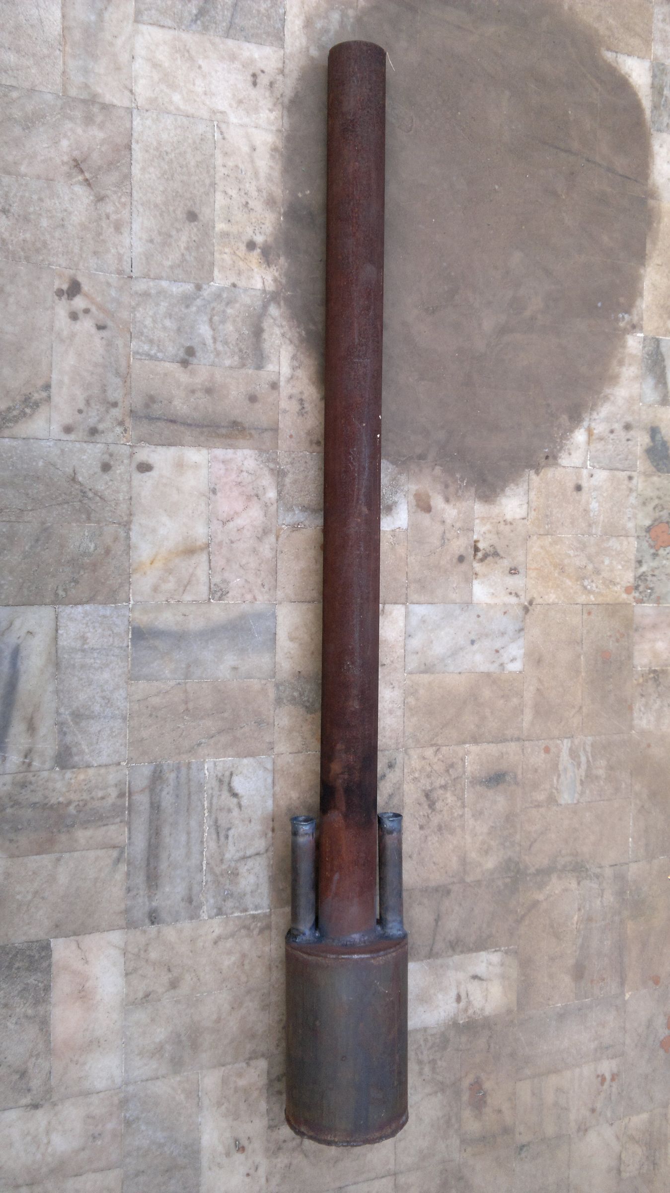 inside pulsejet engines DIY Project - Step-by-Step DIY Project | FindingDIY