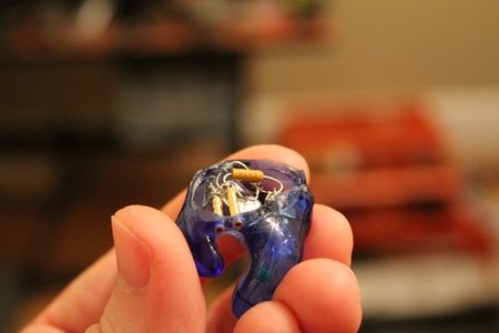 DIY IEMs (w/ Hollow Shells) : 7 Steps (with Pictures) - Instructables